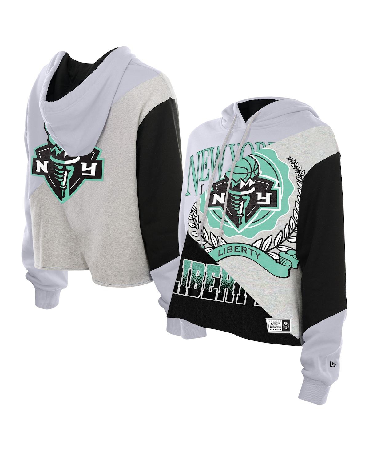 Click here for New Era Womens New York Liberty Upcycled Color Blo... prices