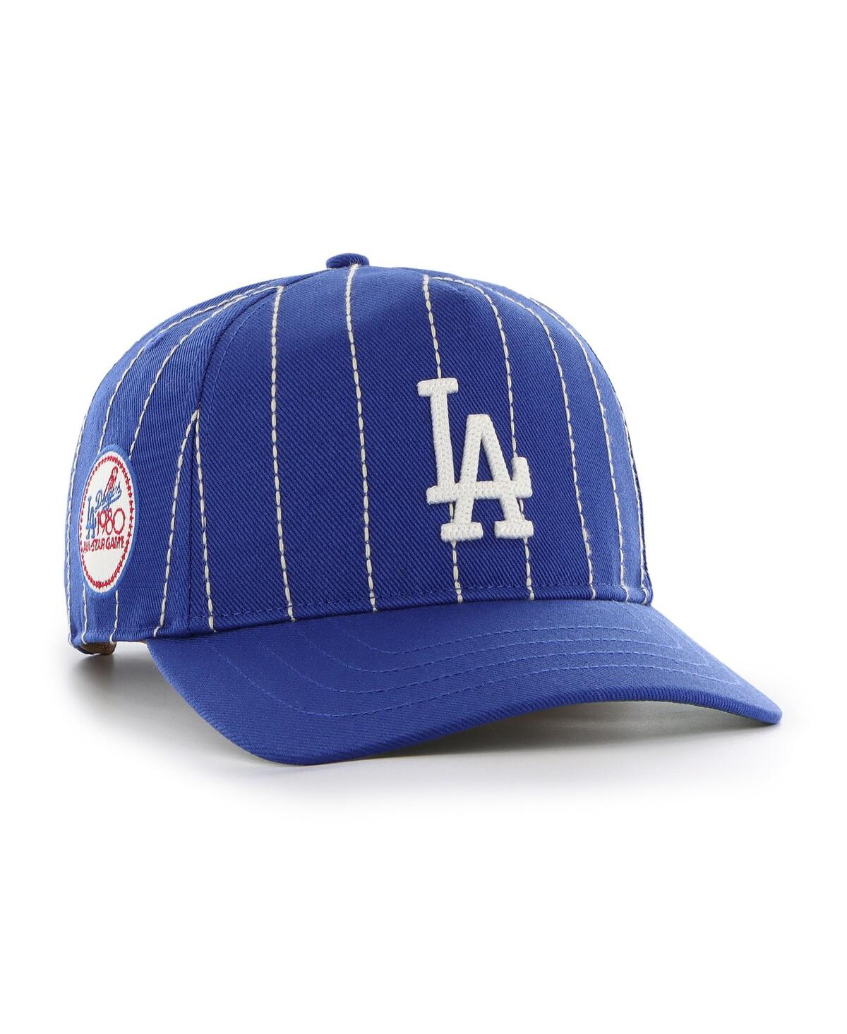 Click here for 47 Brand Mens x Rawlings Royal Los Angeles Dodgers... prices