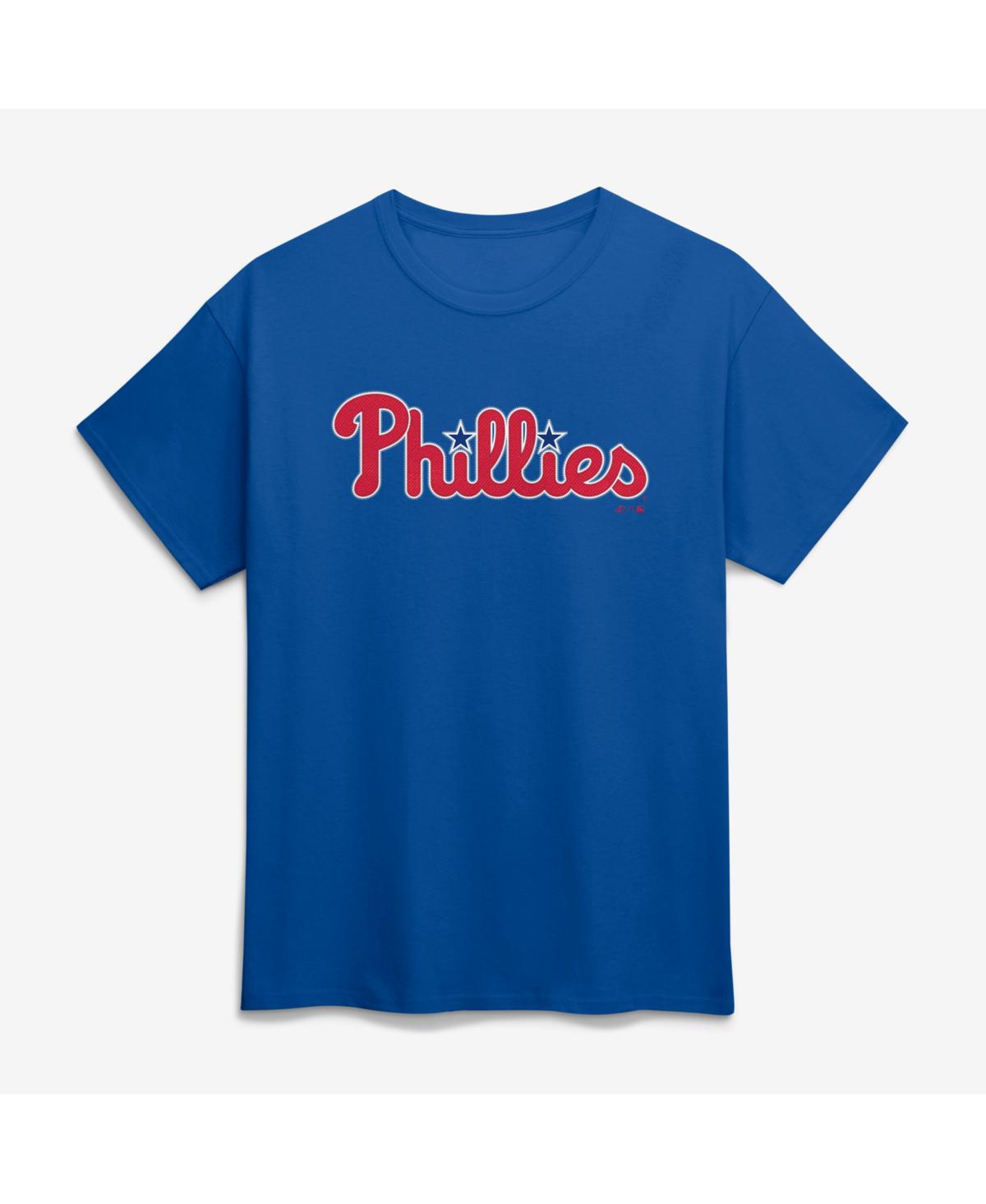 Click here for Logo Athletic Mens Royal Philadelphia Phillies Wor... prices