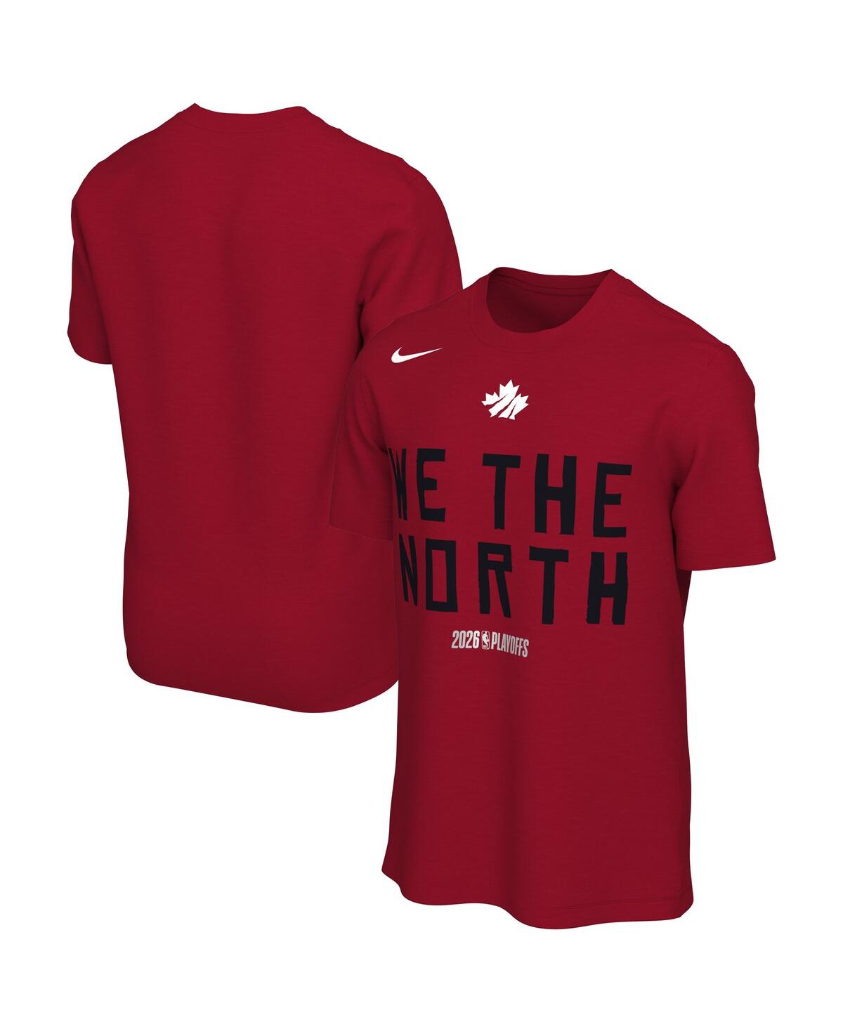 Click here for Nike Mens and Womens Red Toronto Raptors 2026 Nba... prices