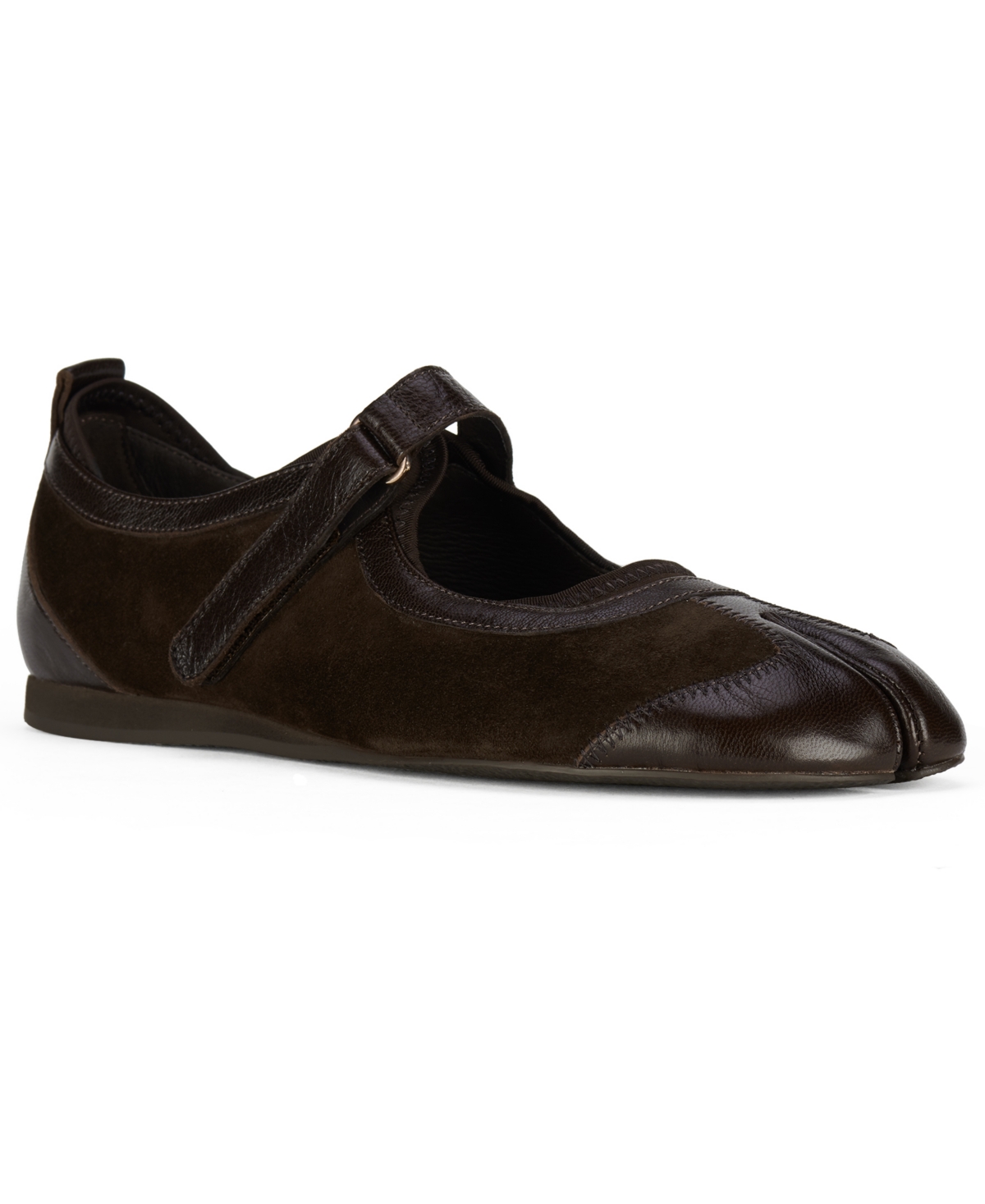 Click here for Jeffrey Campbell Womens Thalion Split Toe Mary Jan... prices