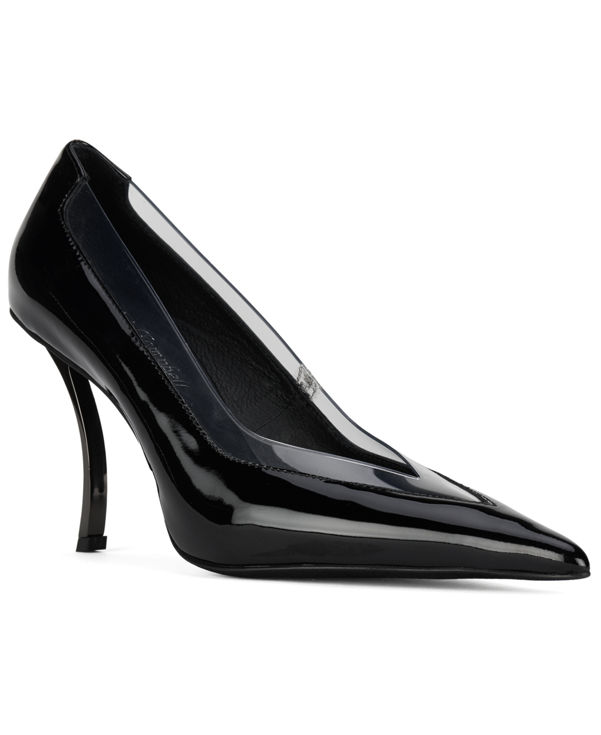 Click here for Jeffrey Campbell Womens Miss-Vixen Pointed Toe Pum... prices