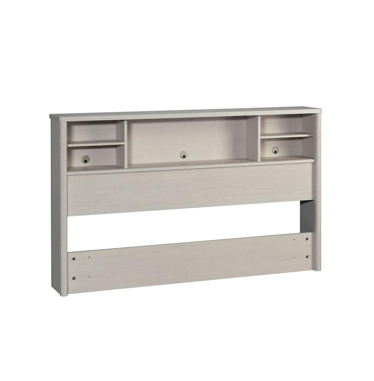Click here for Sauder Dover Edge Full/Queen Bookcase Headboard  G... prices