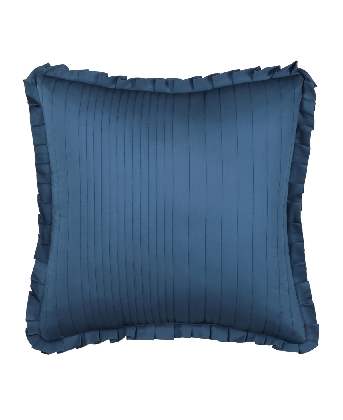 Click here for Piper & Wright Meadow Square Quilted Decorative Pi... prices