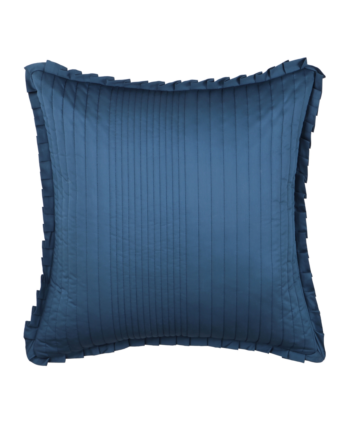 Click here for Piper & Wright Meadow Quilted Sham  European - Dar... prices
