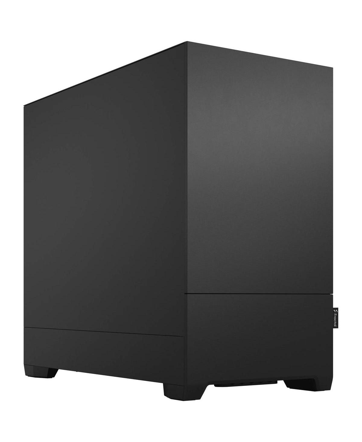 Click here for Fractal Design Pop Mini Silent Micro-atx Tower Com... prices