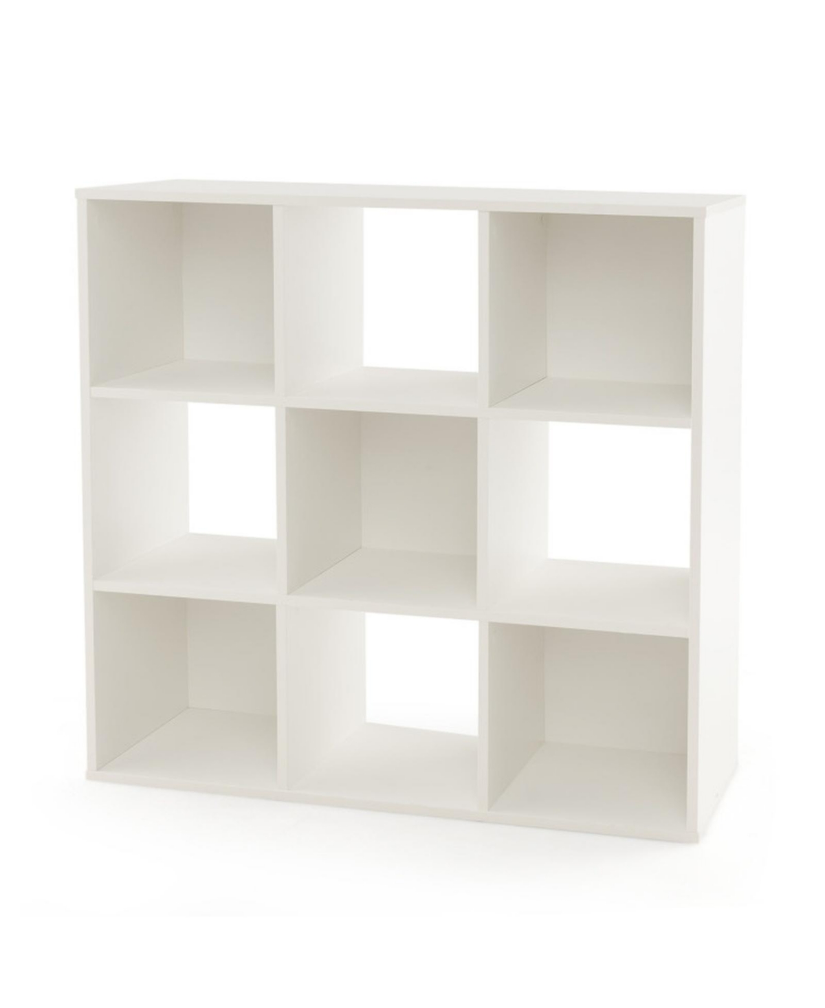 Click here for Gouun 9-Cube Kids Bookcase with Storage Cubbies an... prices