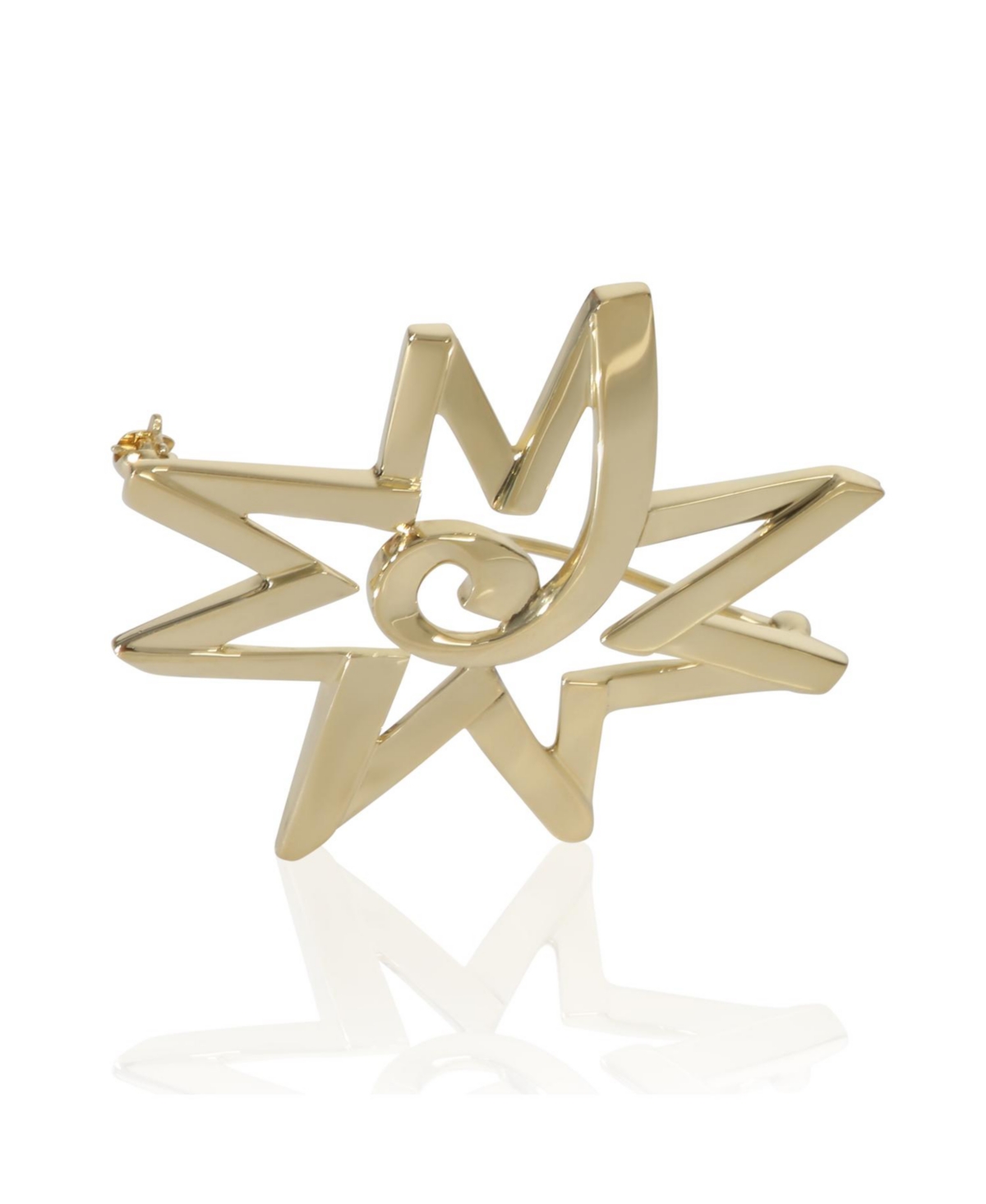 Click here for Pre-Owned Tiffany & Co Yellow Gold Vintage Paloma... prices
