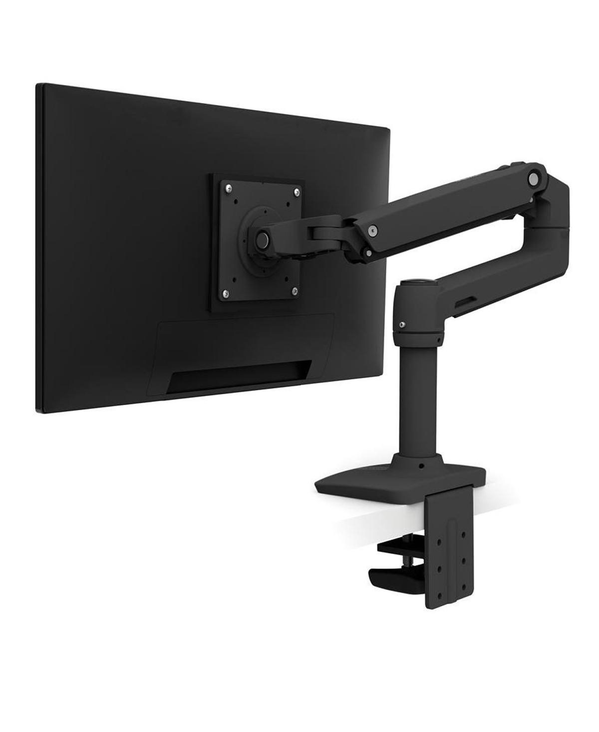 Click here for Ergotron Lx Desk Mount Monitor Arm with 2x Desk Cl... prices