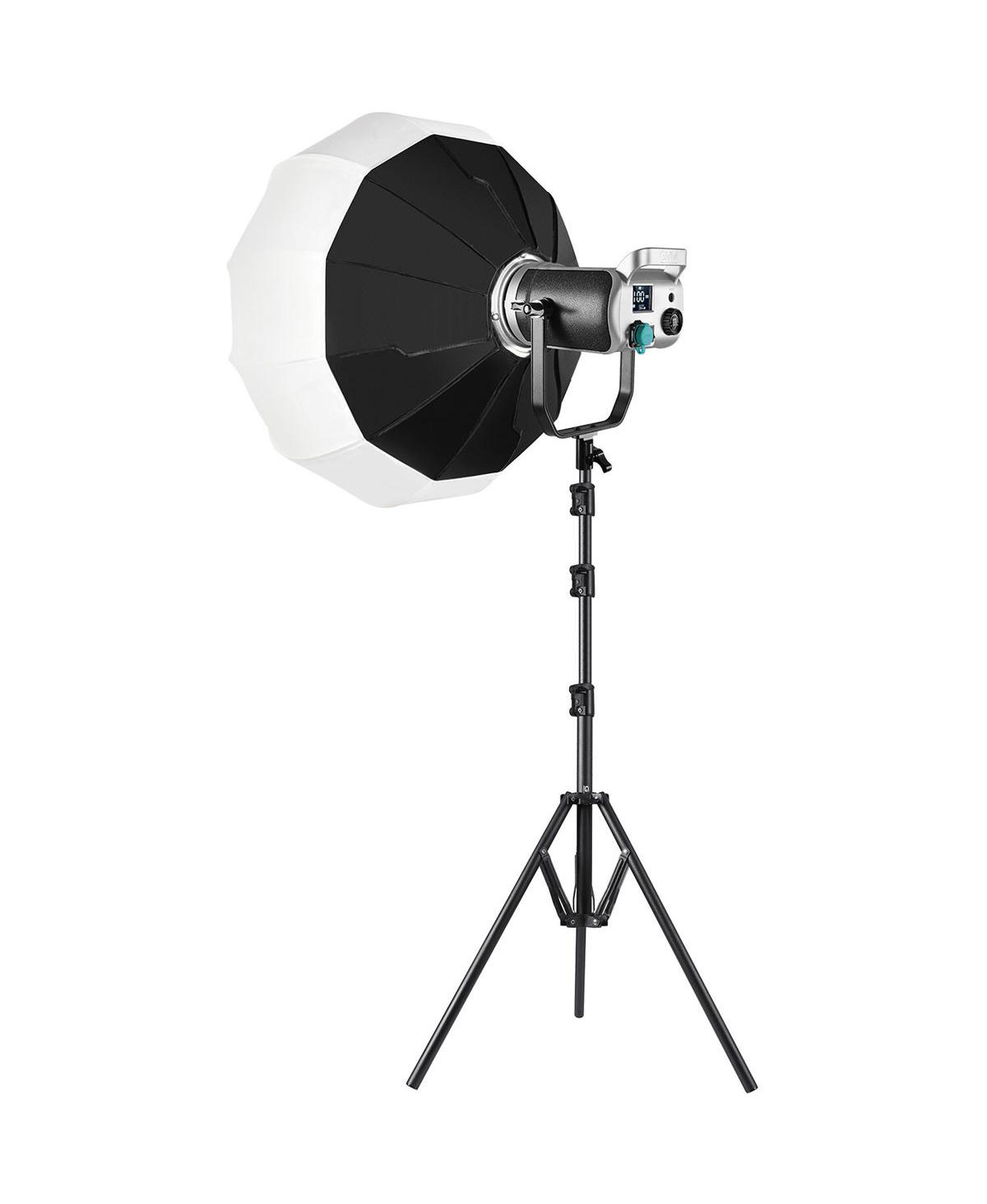 Click here for Gvm SD200D Bi-Color Led Video Lights Kit with Lant... prices