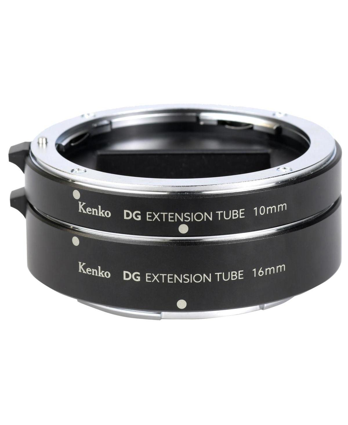 Click here for Kenko Af Extension Tube Set for Nikon Z Mounts  In... prices