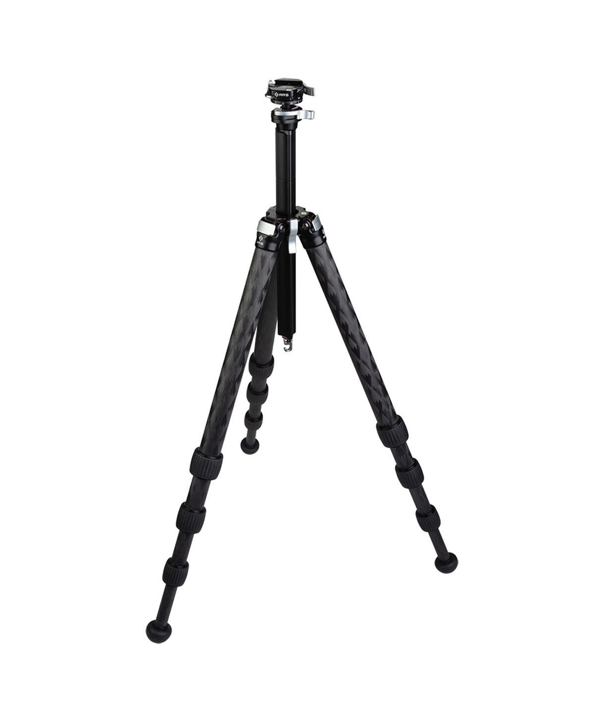 Click here for Really Right Stuff Ascend-14 4-Section Carbon Fibe... prices
