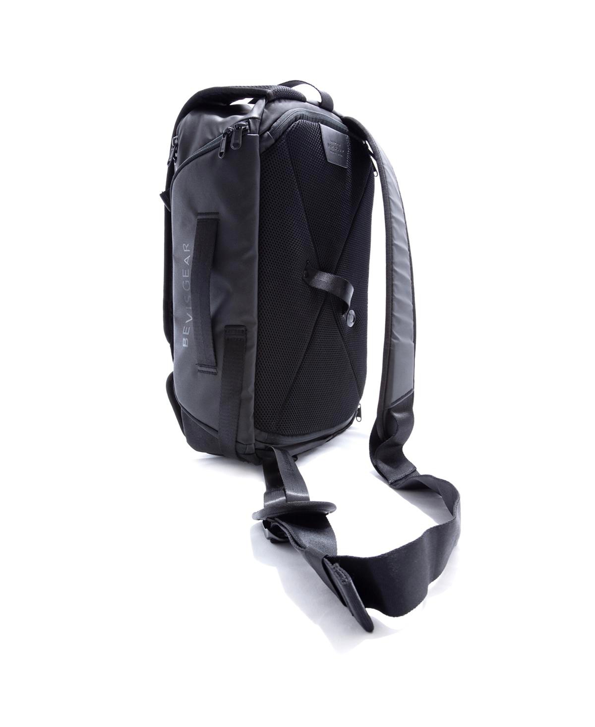Click here for Bevisgear 22L Top Shelf Camera Bag - Black prices