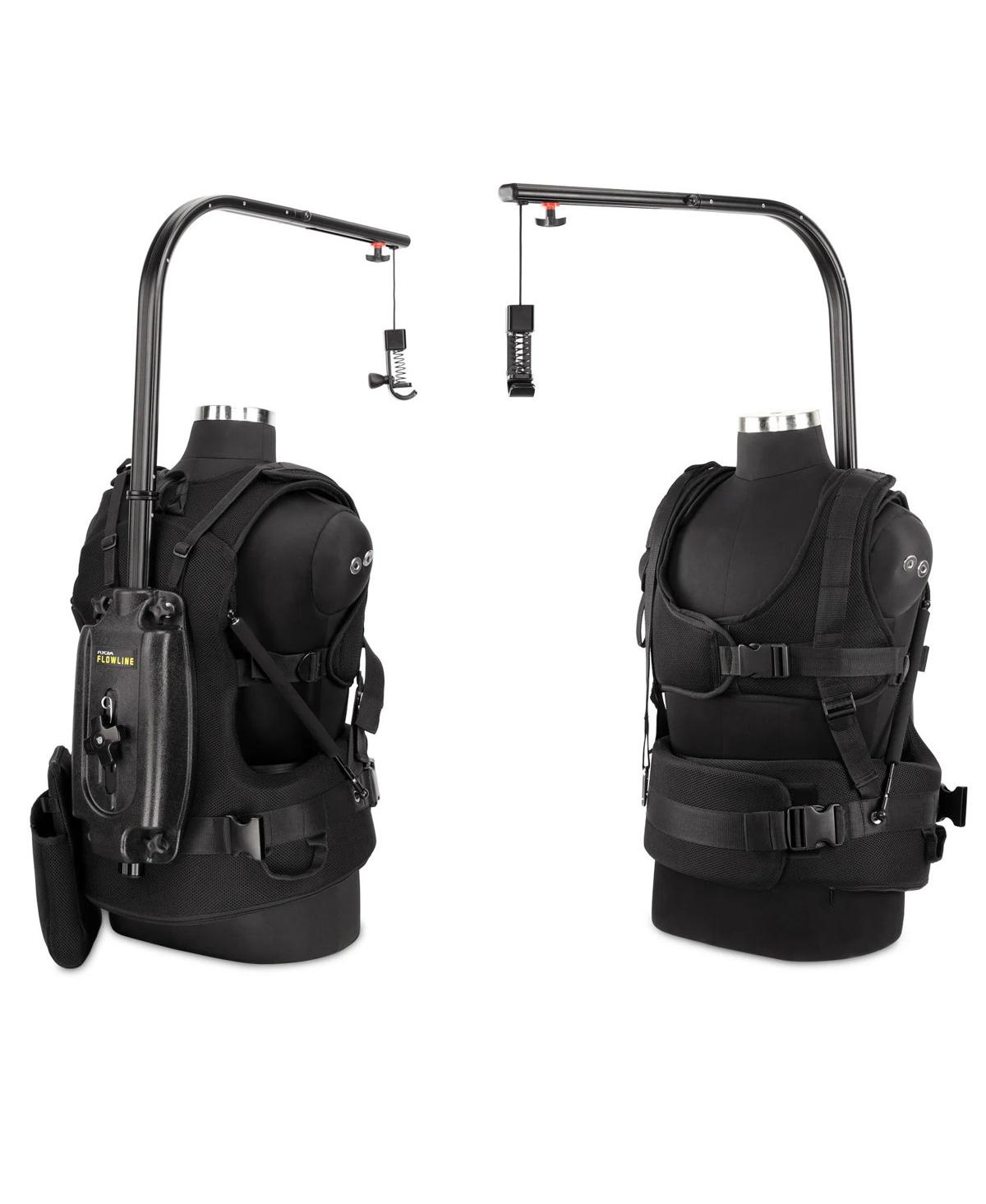 Click here for Flycam Starter Flowline Body Support Rig for Camer... prices