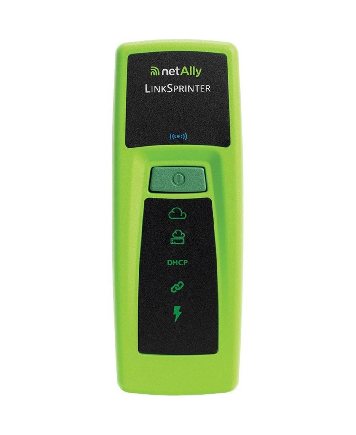 Click here for NetAlly LinkSprinter 300 Pocket Network Tester prices