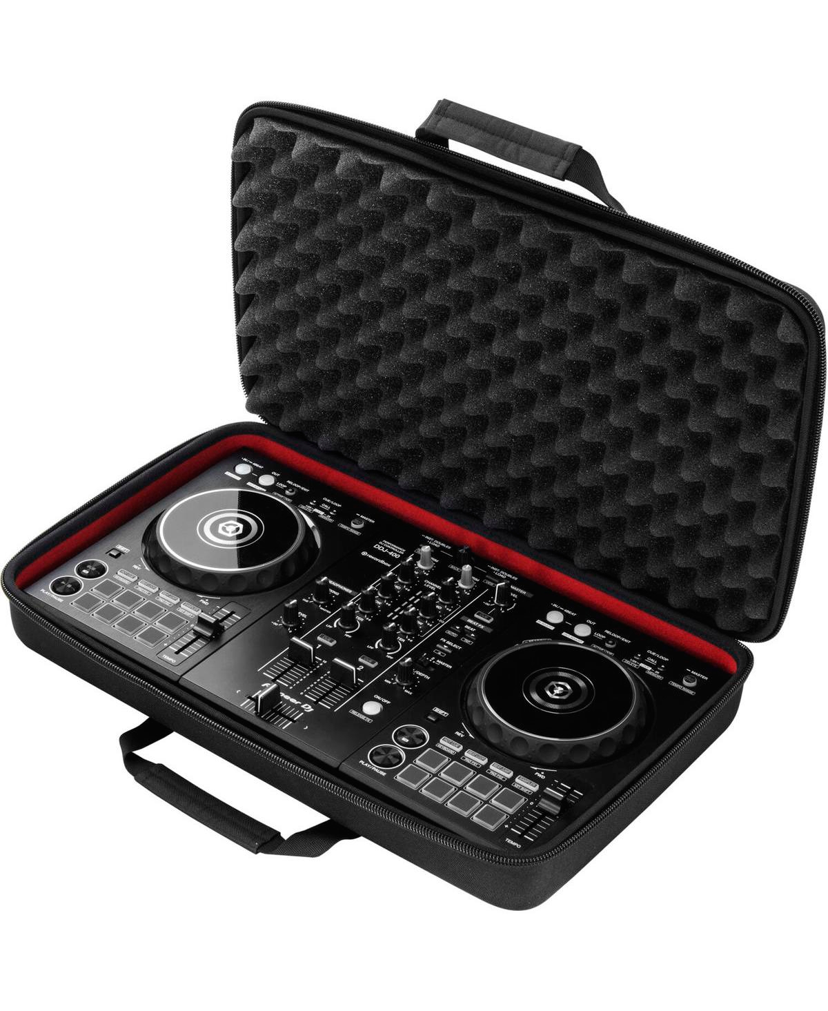 Click here for Odyssey Innovative Designs Redline Series Soft Cas... prices