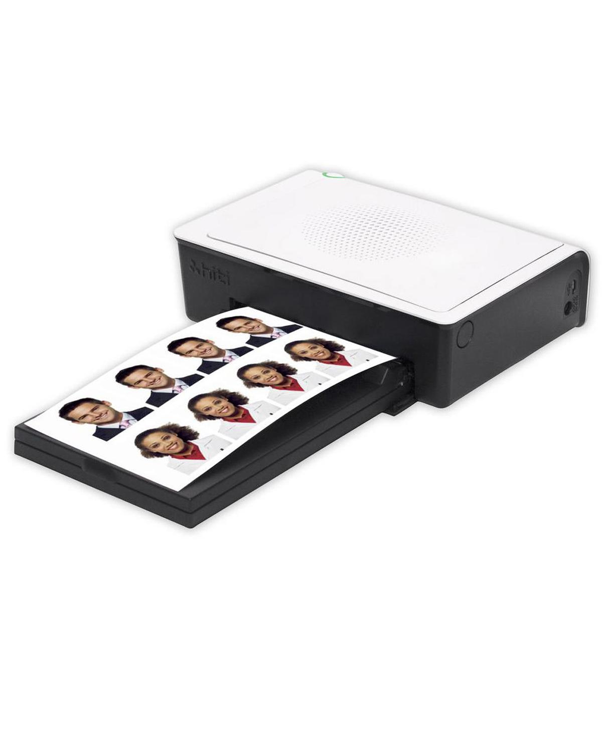 Click here for HiTi P310W Passport and Id Photo Printer prices