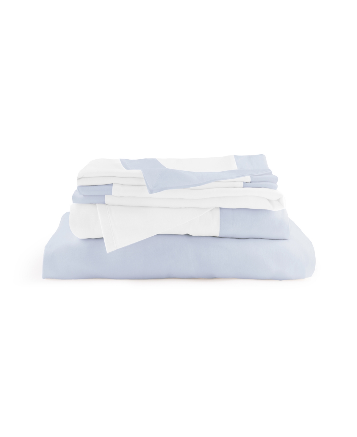 Click here for Michael Aram 300-Thread Count Cotton 4-Piece Sheet... prices