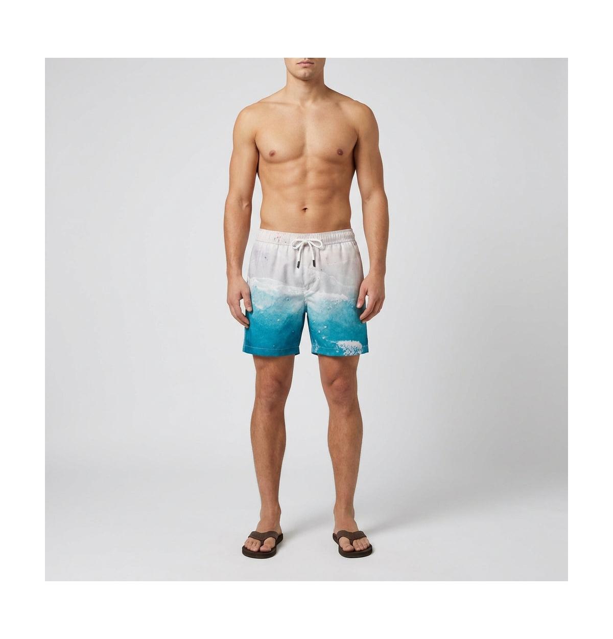 Click here for Surfside Supply Co. Mens Jimmy 5 Volley - Beach ph... prices