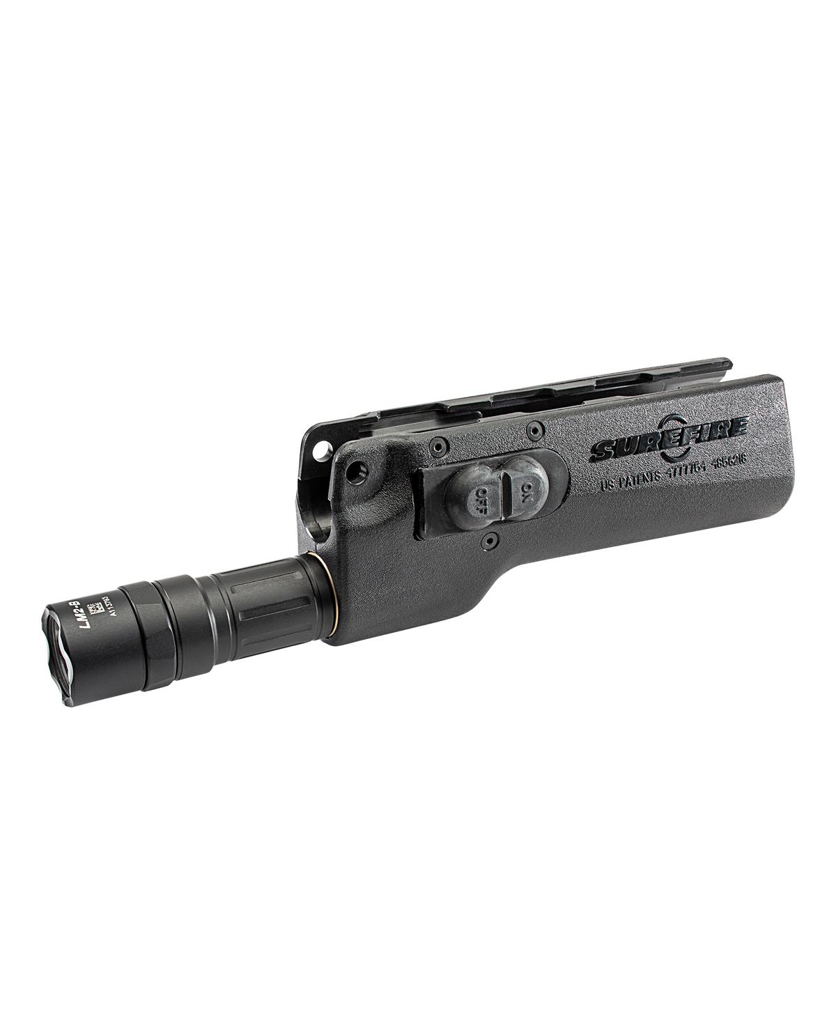 Click here for SureFire 628LMF-b Forend Led WeaponLight for Heckl... prices