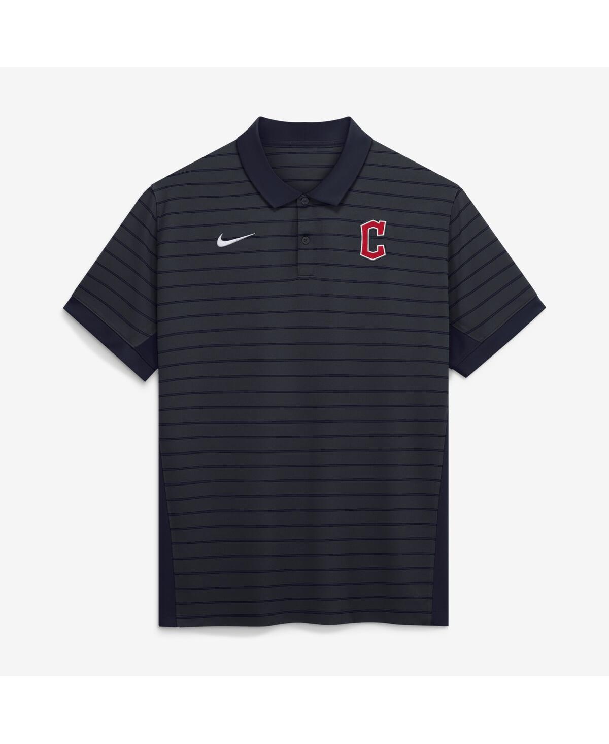 Click here for Nike Mens Navy Cleveland Guardians Authentic Colle... prices