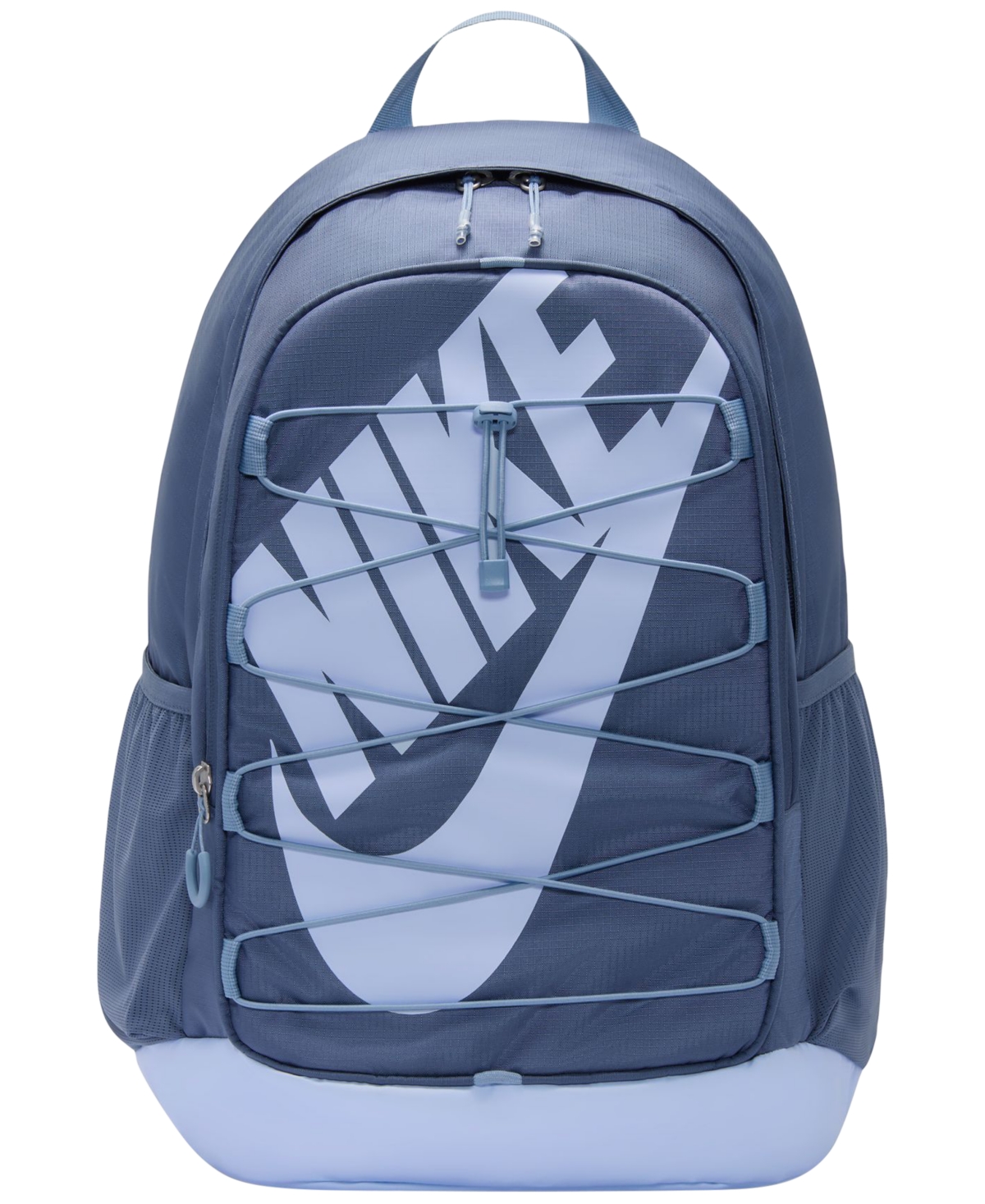 Click here for Nike Mens Hayward Backpack (26L) - Diffused Blue/W... prices