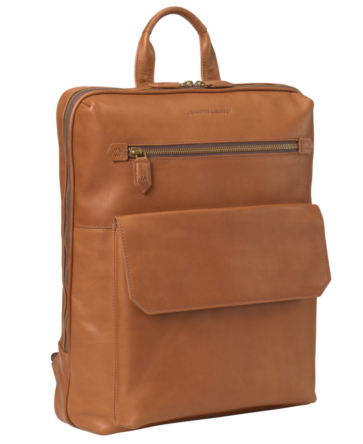 Click here for Johnston & Murphy Mens Rhodes Commuter Backpack -... prices