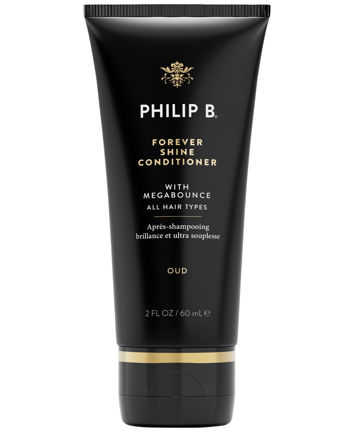 Click here for Philip B Oud Royal Shine Conditioner  2 oz. prices