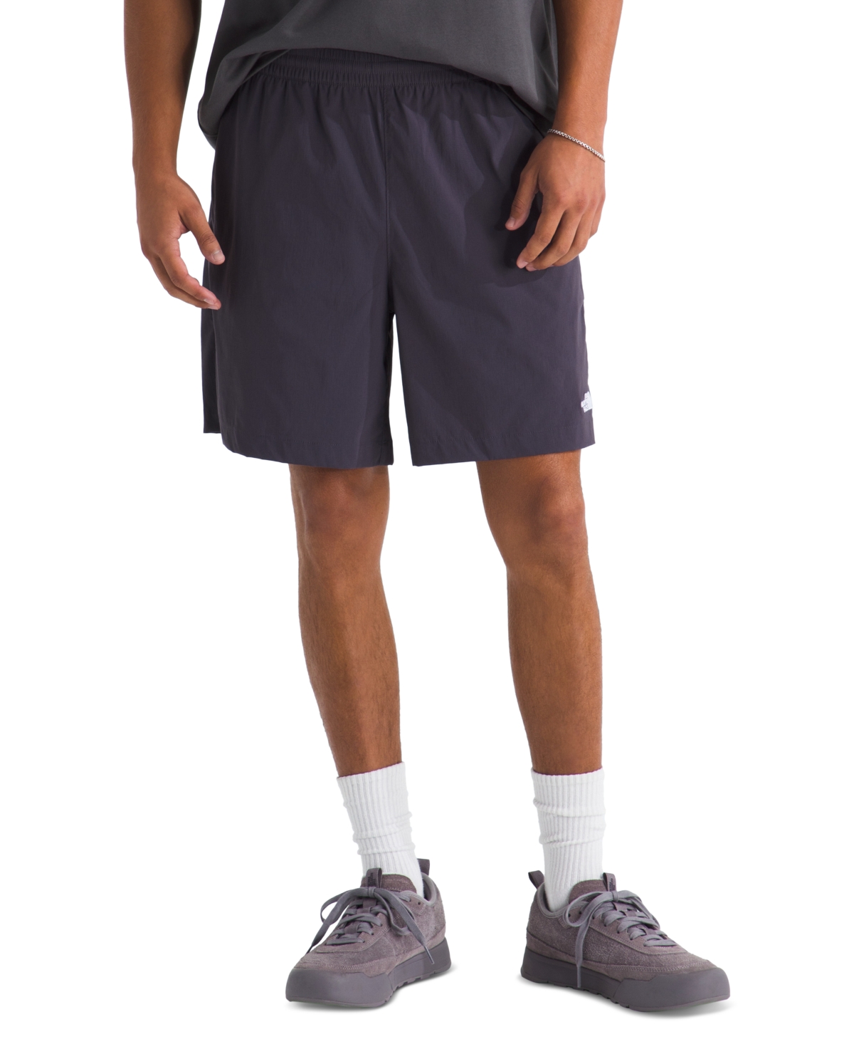 Click here for The North Face Mens Pull-On Shorts - Endless Dusk prices