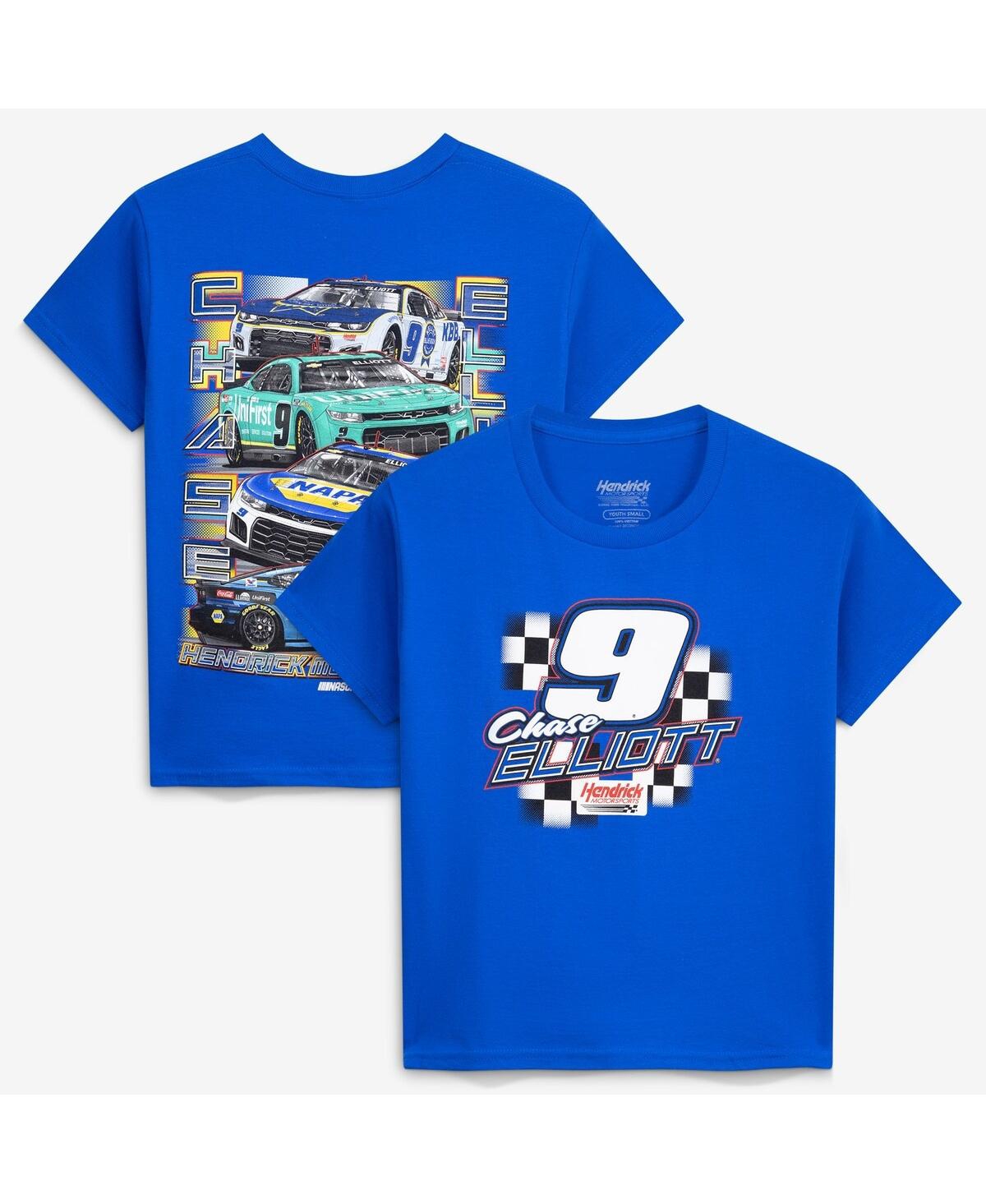 Click here for Classic Ink Usa Big Boys and Girls Royal Chase Ell... prices