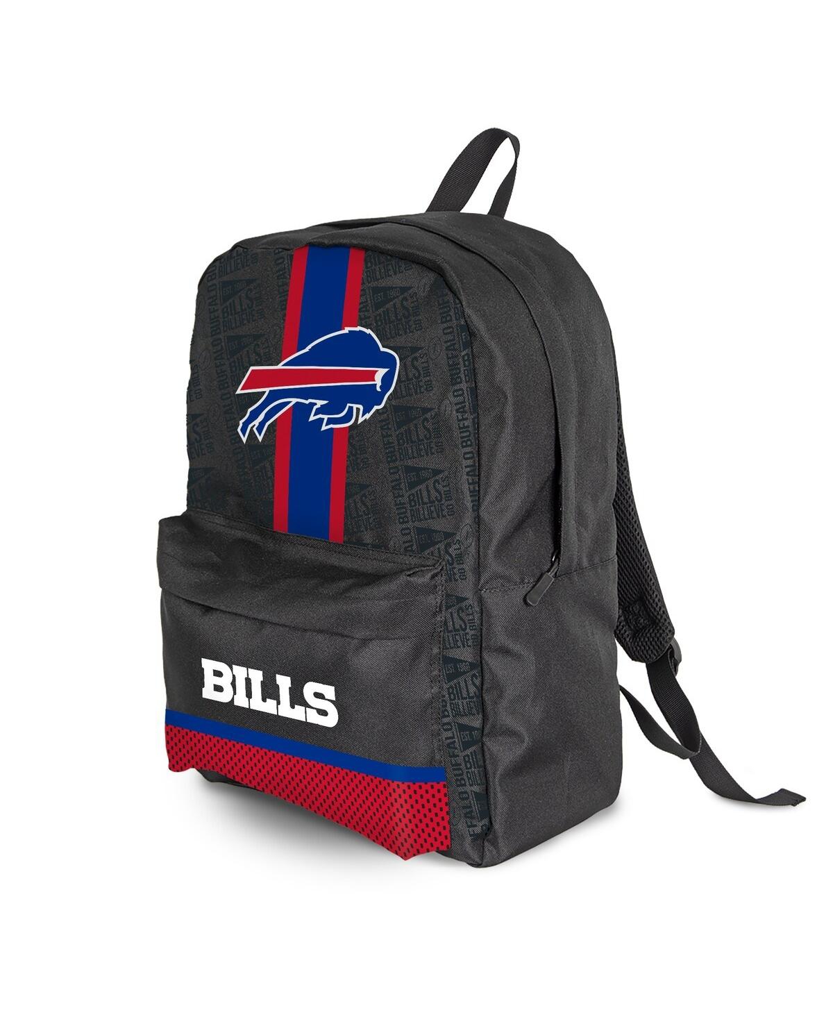 Click here for Wincraft Buffalo Bills Team Backpack - No COlor prices