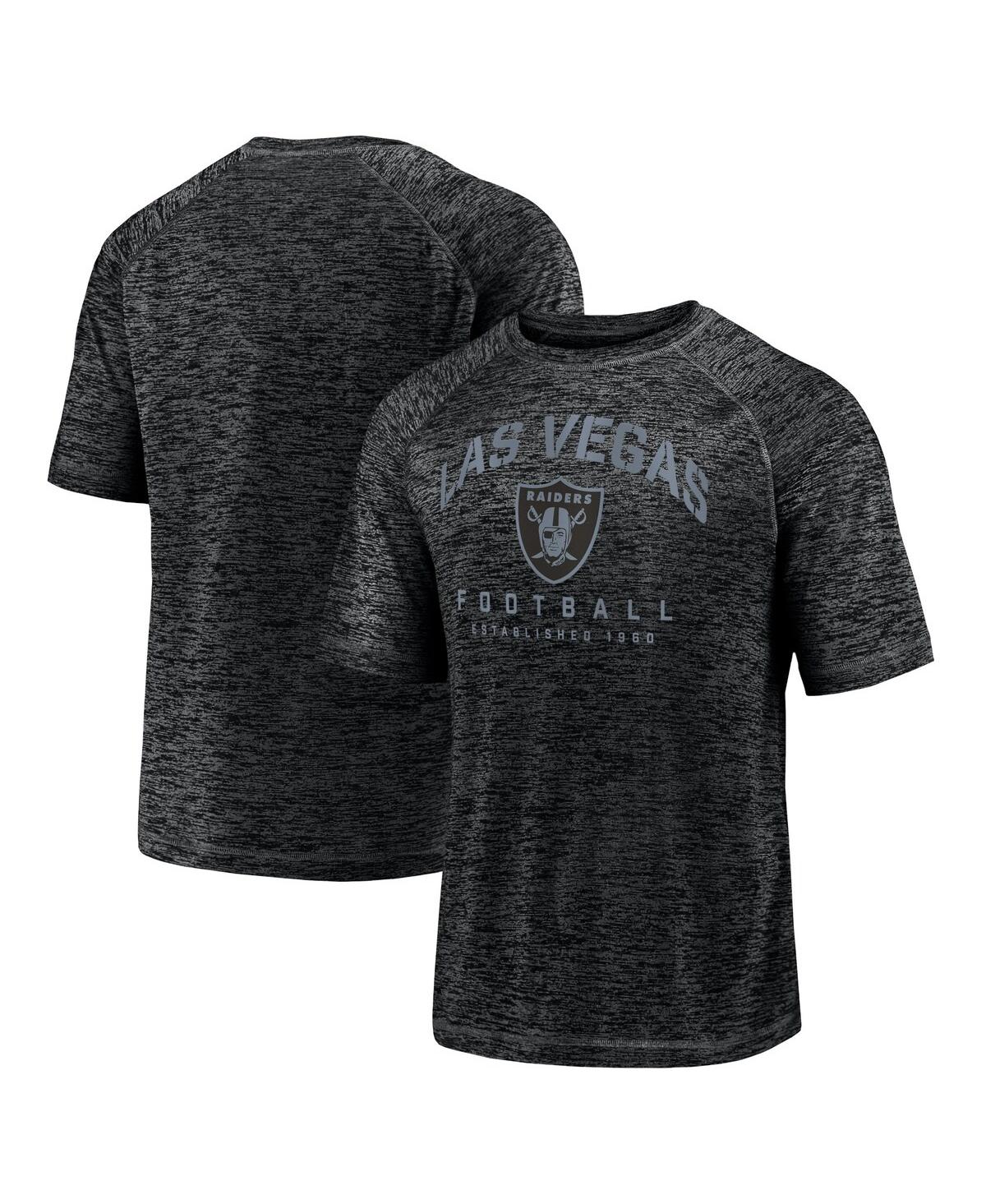 Click here for Fanatics Mens Black Las Vegas Raiders Shade Battle... prices