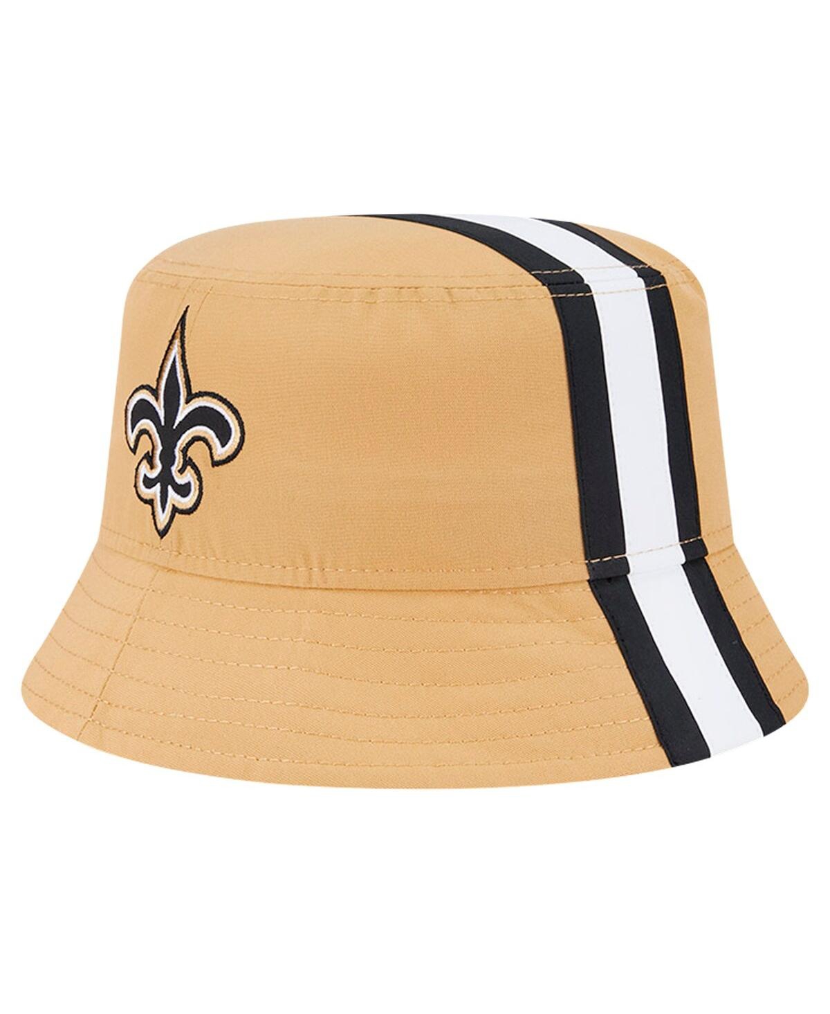 Click here for New Era Mens Gold New Orleans Saints Helmet Bucket... prices