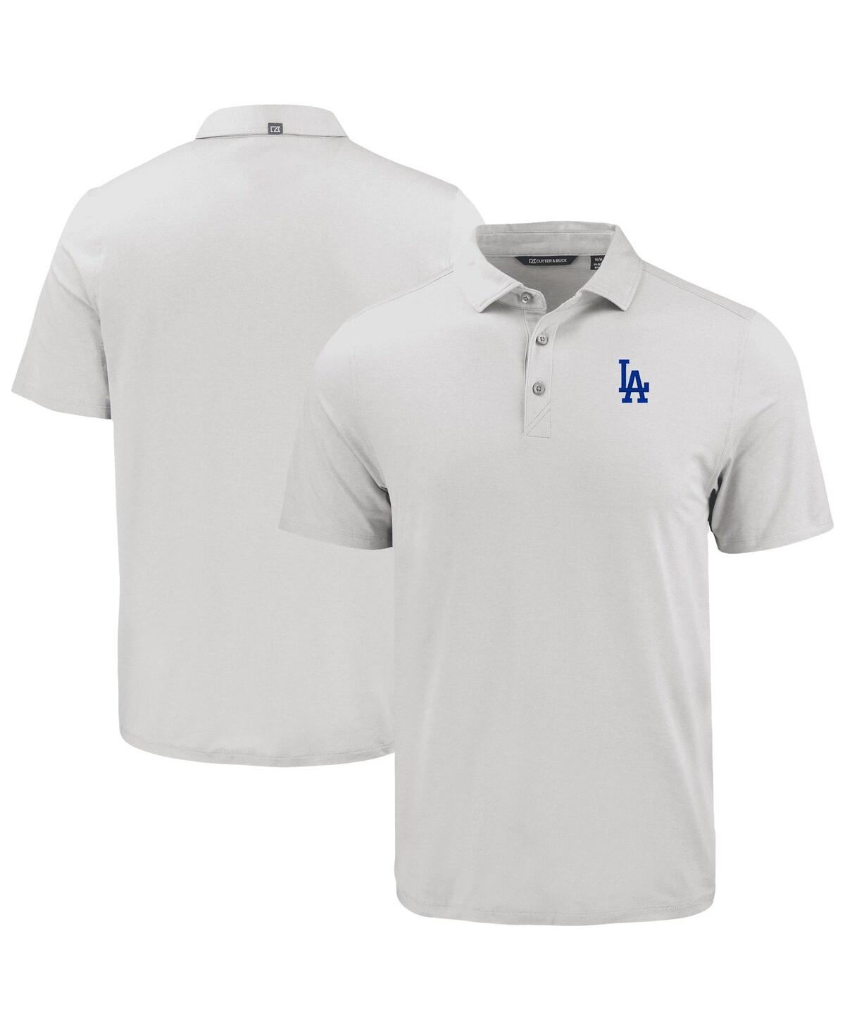 Click here for Cutter & Buck Mens White Los Angeles Dodgers Coast... prices