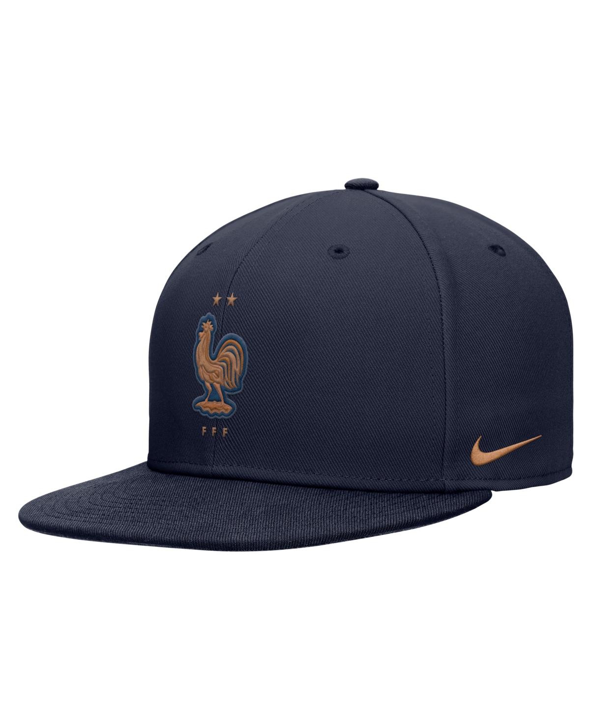 Click here for Nike Big Boys and Girls Navy France National Team... prices