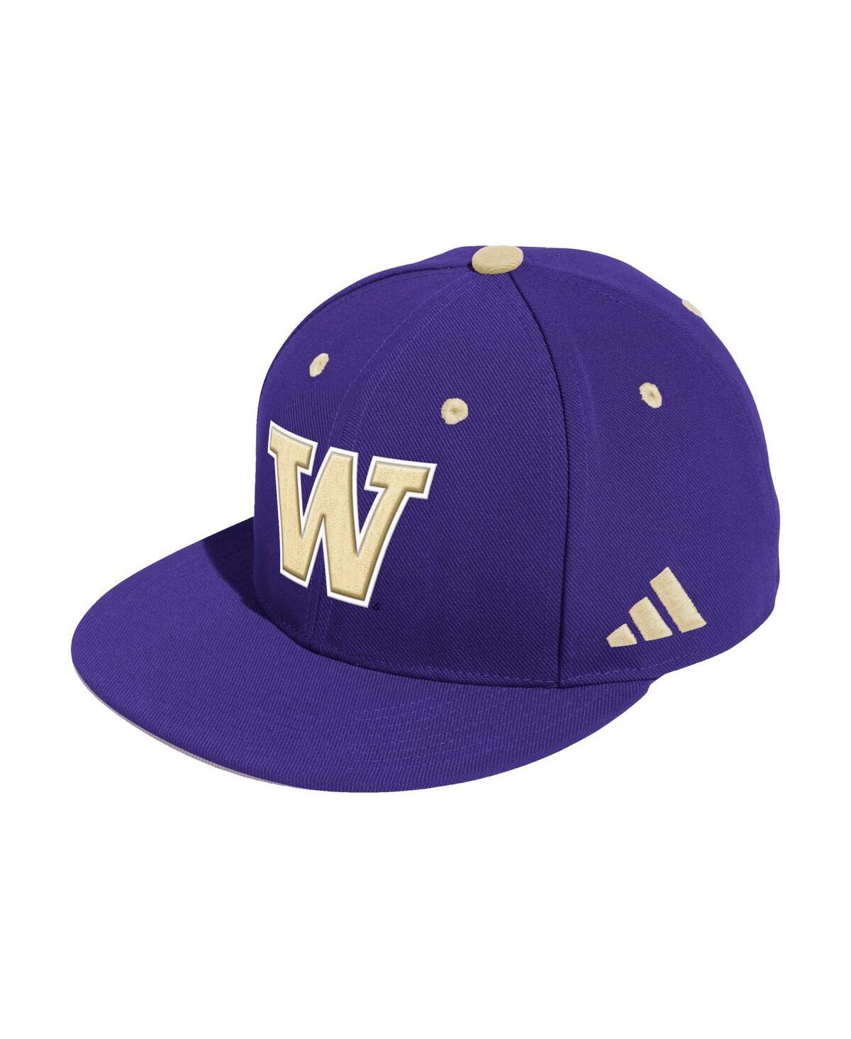 Click here for Adidas Mens Purple Washington Huskies On-Field Fit... prices