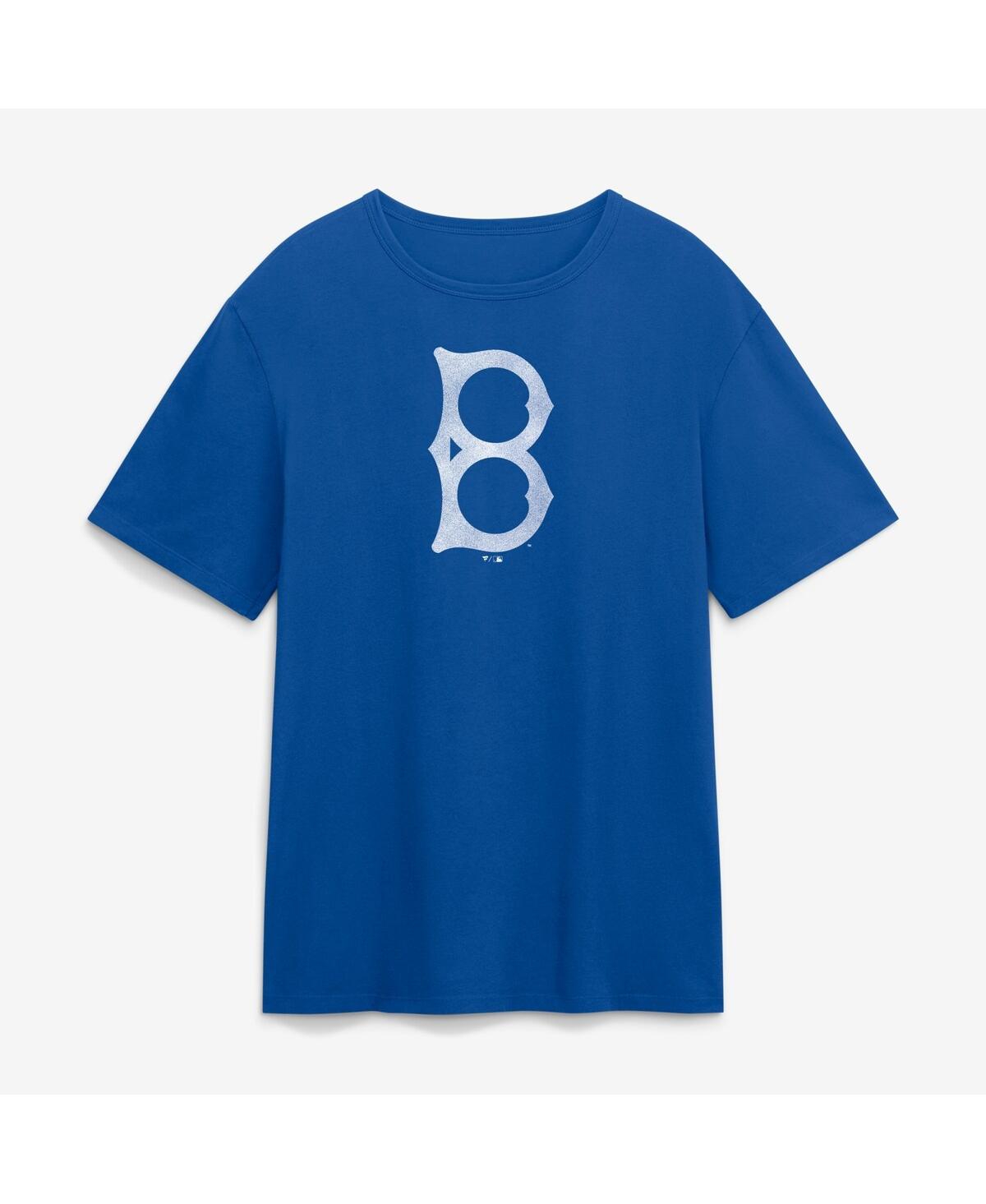 Click here for Fanatics Mens Royal Los Angeles Dodgers Vintage Lo... prices