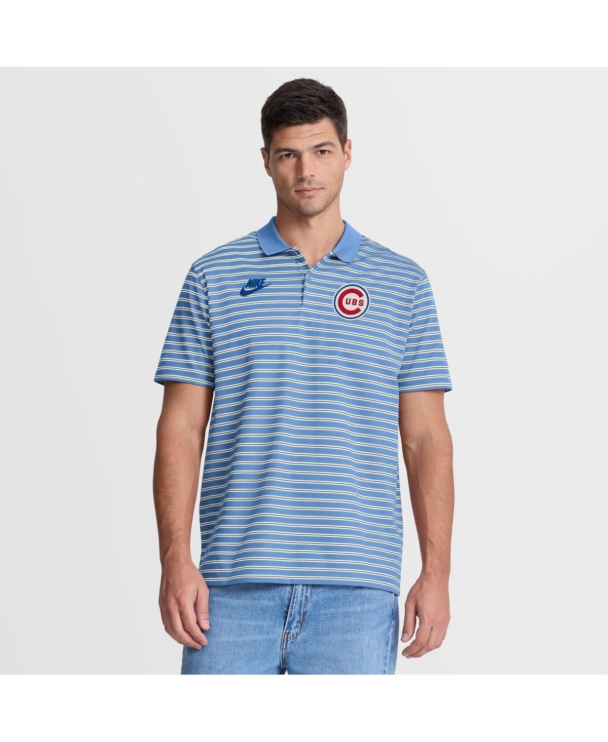 Click here for Nike Mens Light Blue Chicago Cubs Cooperstown Coll... prices