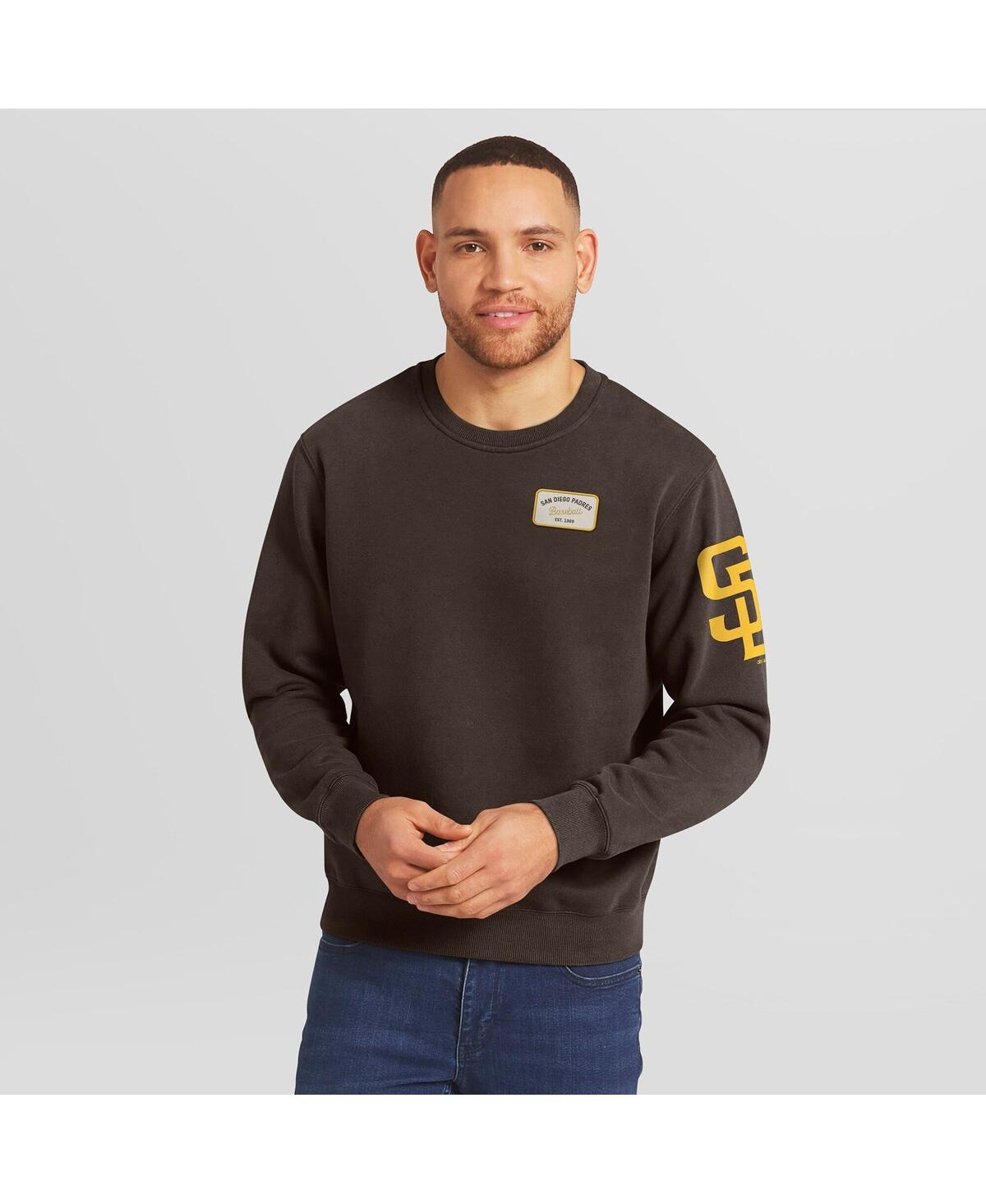 Click here for Darius Rucker Collection by Fanatics Mens Brown Sa... prices