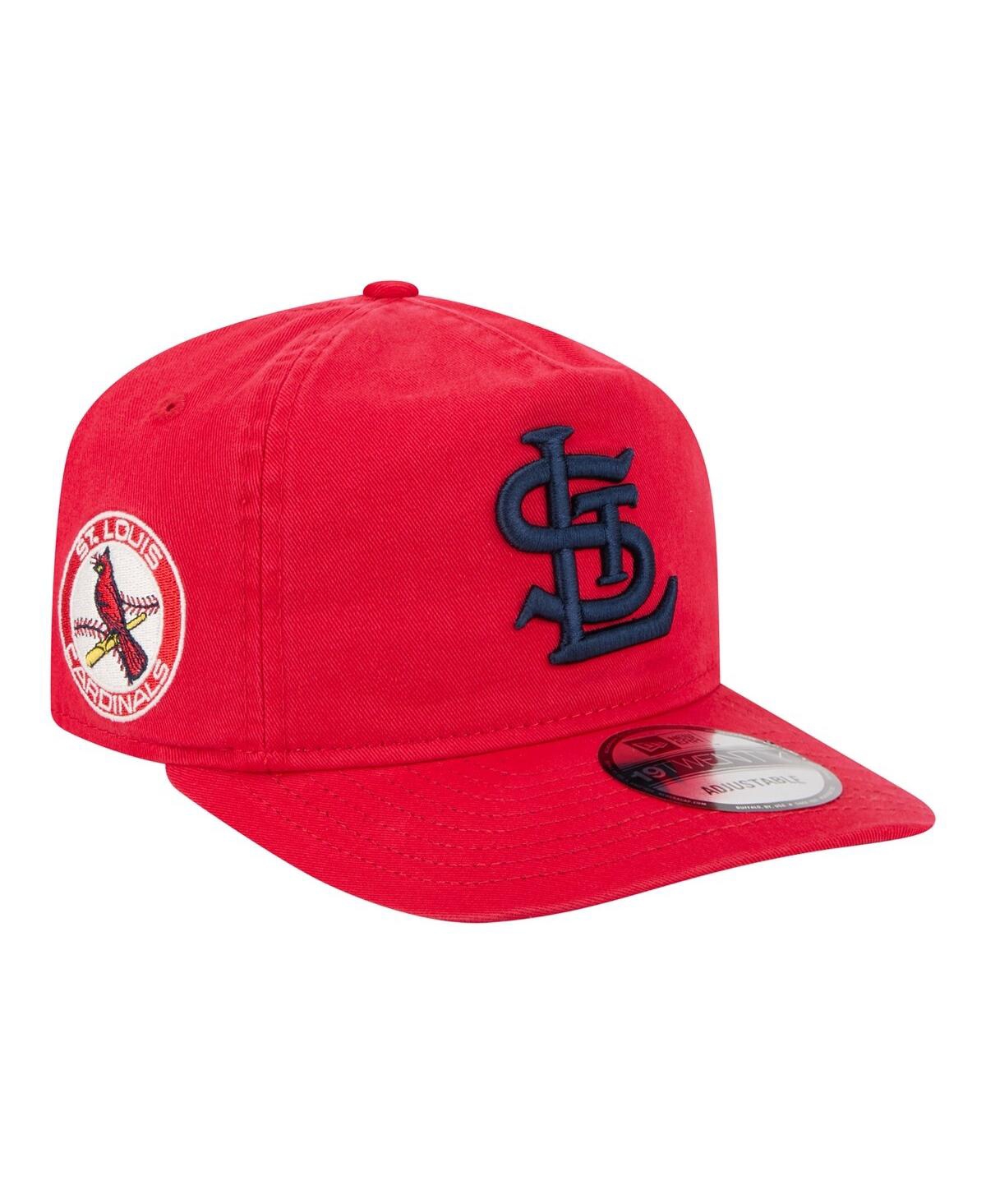 Click here for New Era Mens Red St. Louis Cardinals Championship... prices