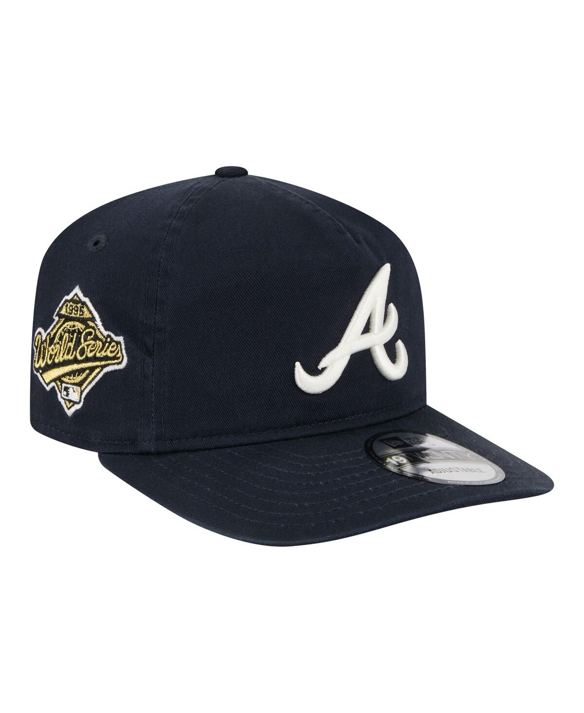 Click here for New Era Mens Navy Atlanta Braves Championship 19TW... prices