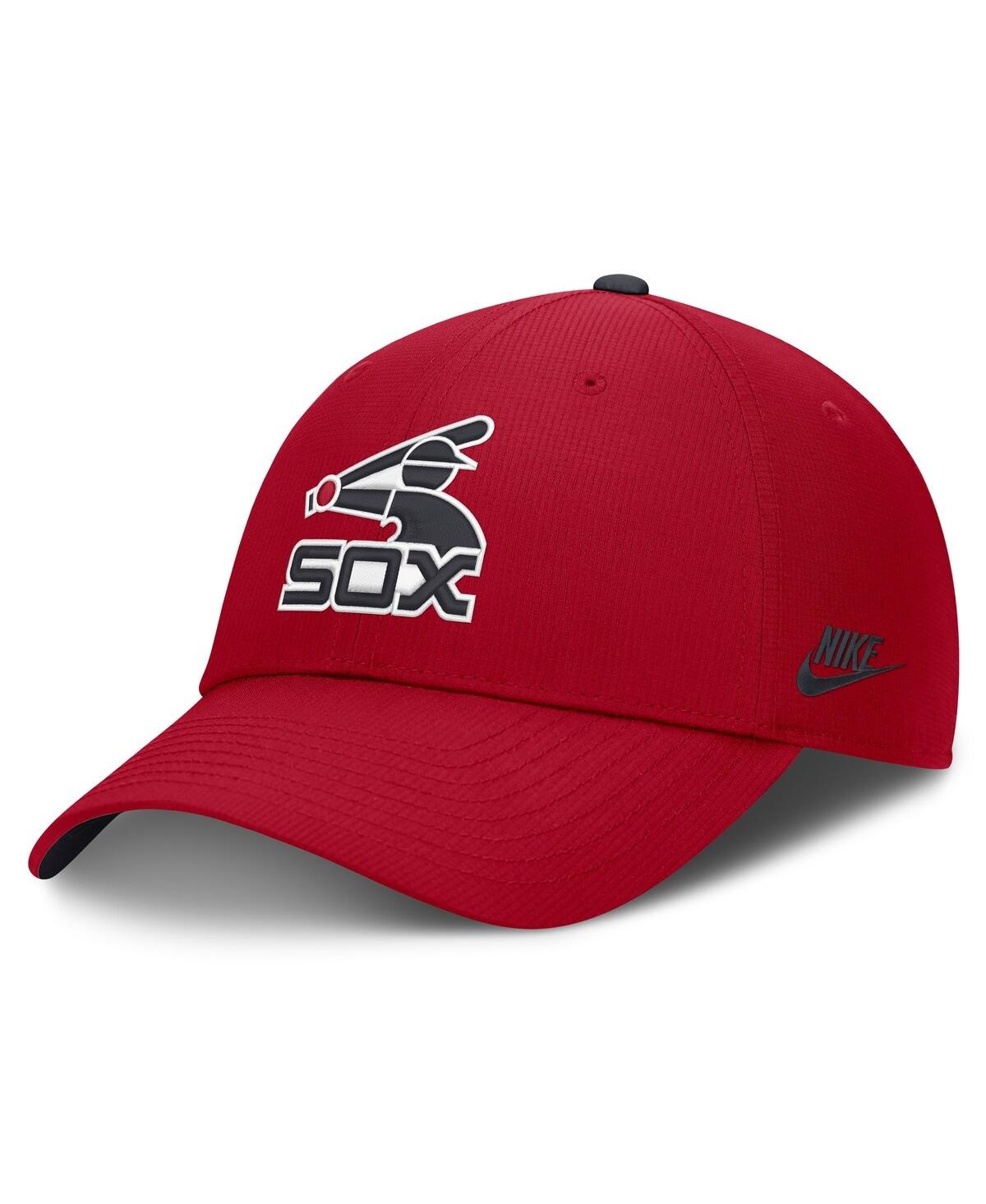 Click here for Nike Mens Red Chicago White Sox Cooperstown Club D... prices