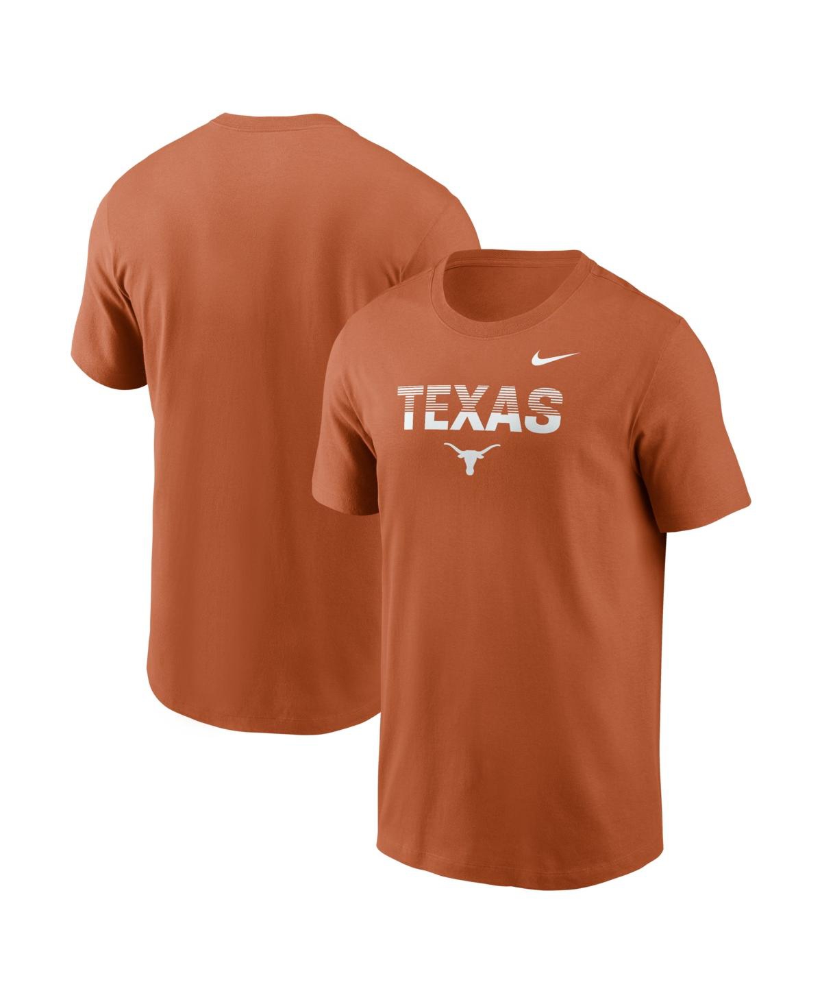 Click here for Nike Mens Texas Orange Texas Longhorns Primetime K... prices