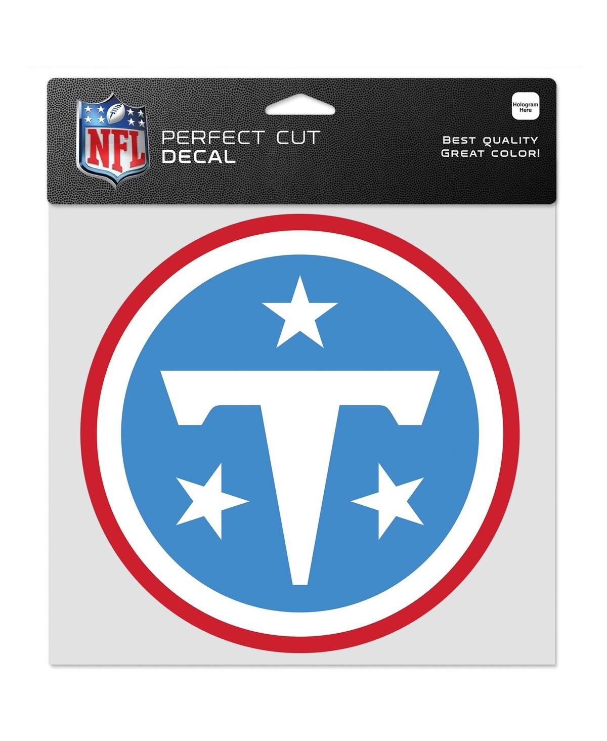 Click here for Wincraft Tennessee Titans 8 x 8 Primary Team Logo... prices