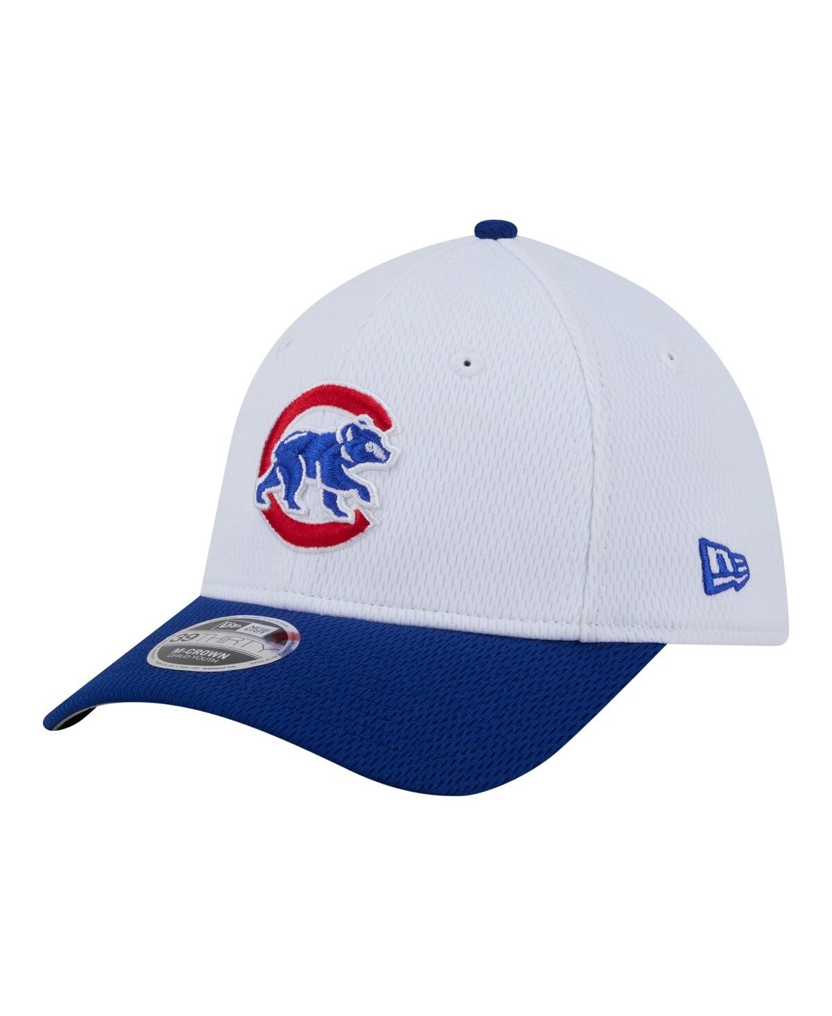 Click here for New Era Toddler White Chicago Cubs Baseball 39THIR... prices