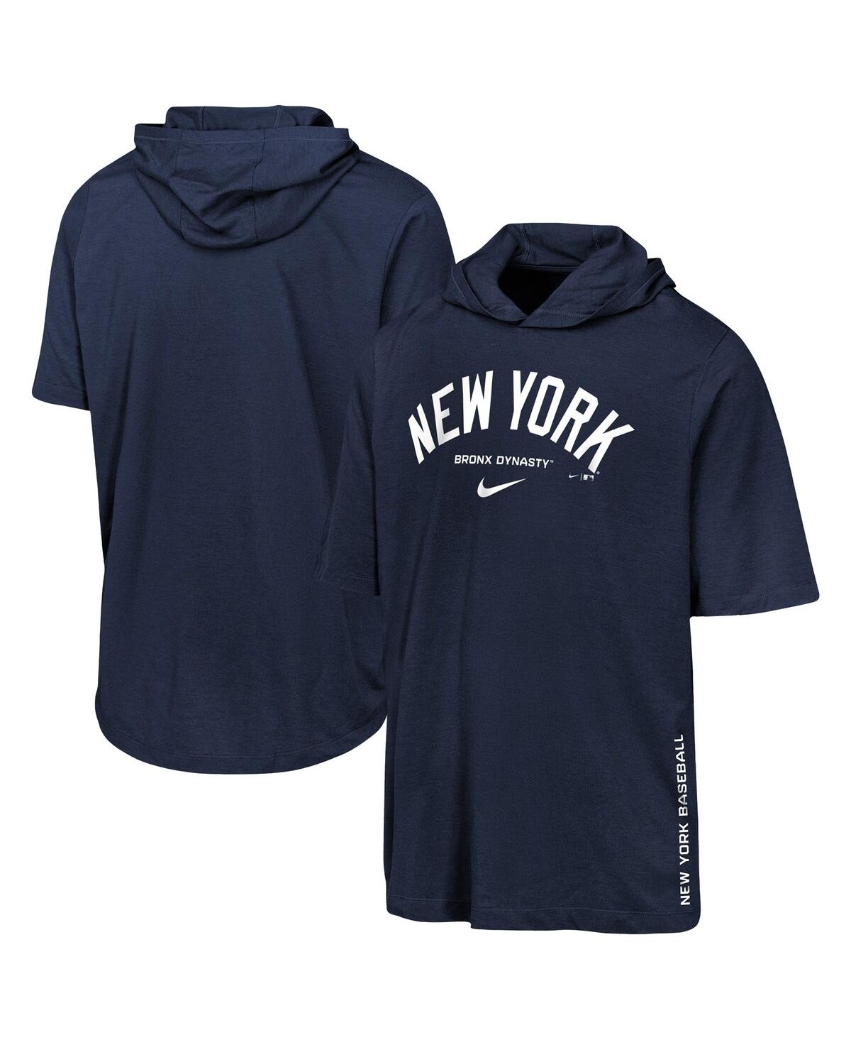 Click here for Nike Big Boys and Girls Navy New York Yankees Dri-... prices