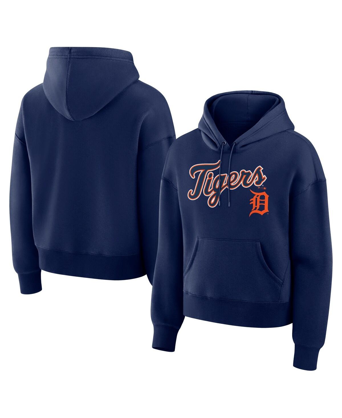 Click here for Fanatics Womens Navy Detroit Tigers Lockup Legacy... prices