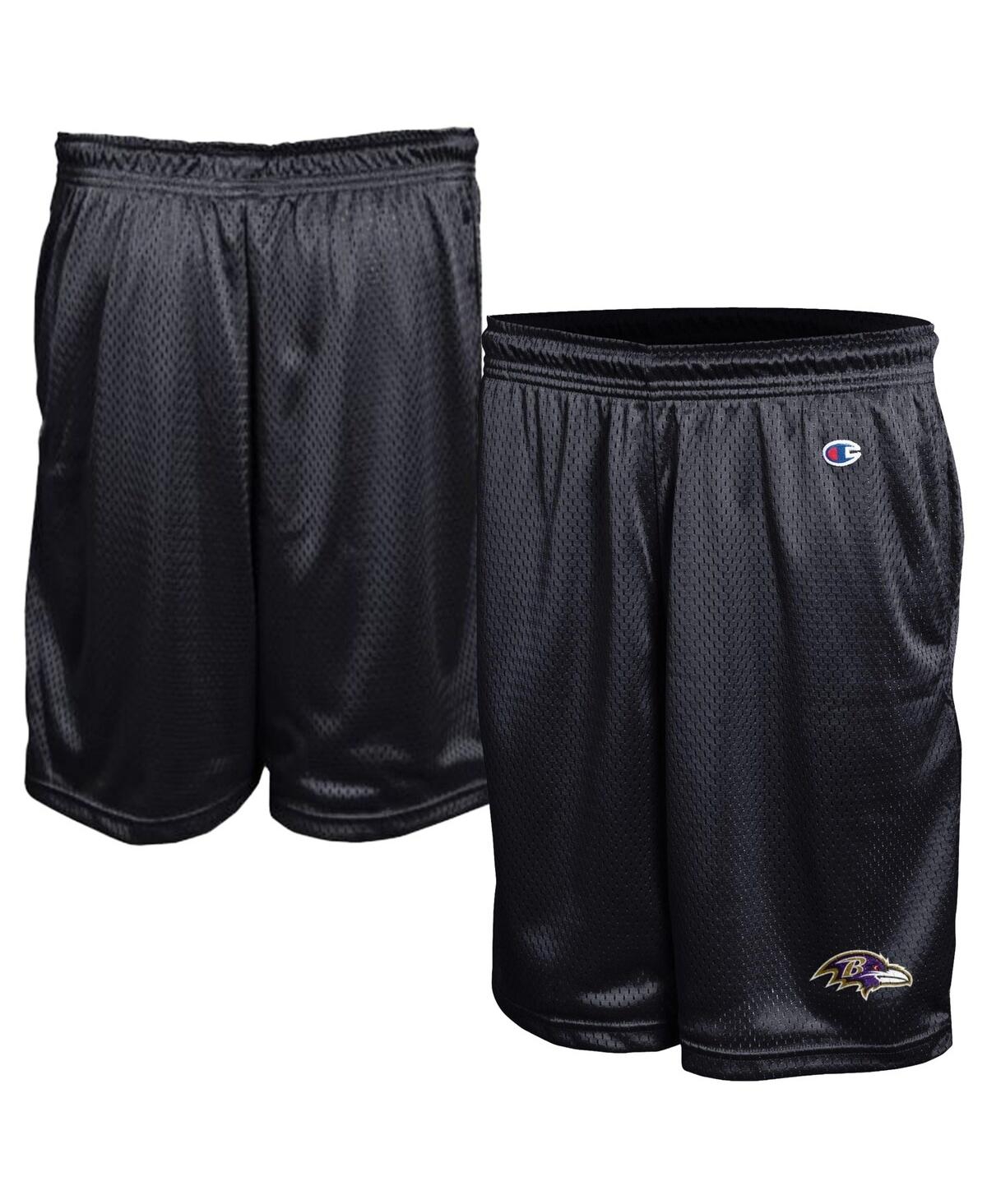 Click here for Champion Mens Black Baltimore Ravens Classic Mesh... prices