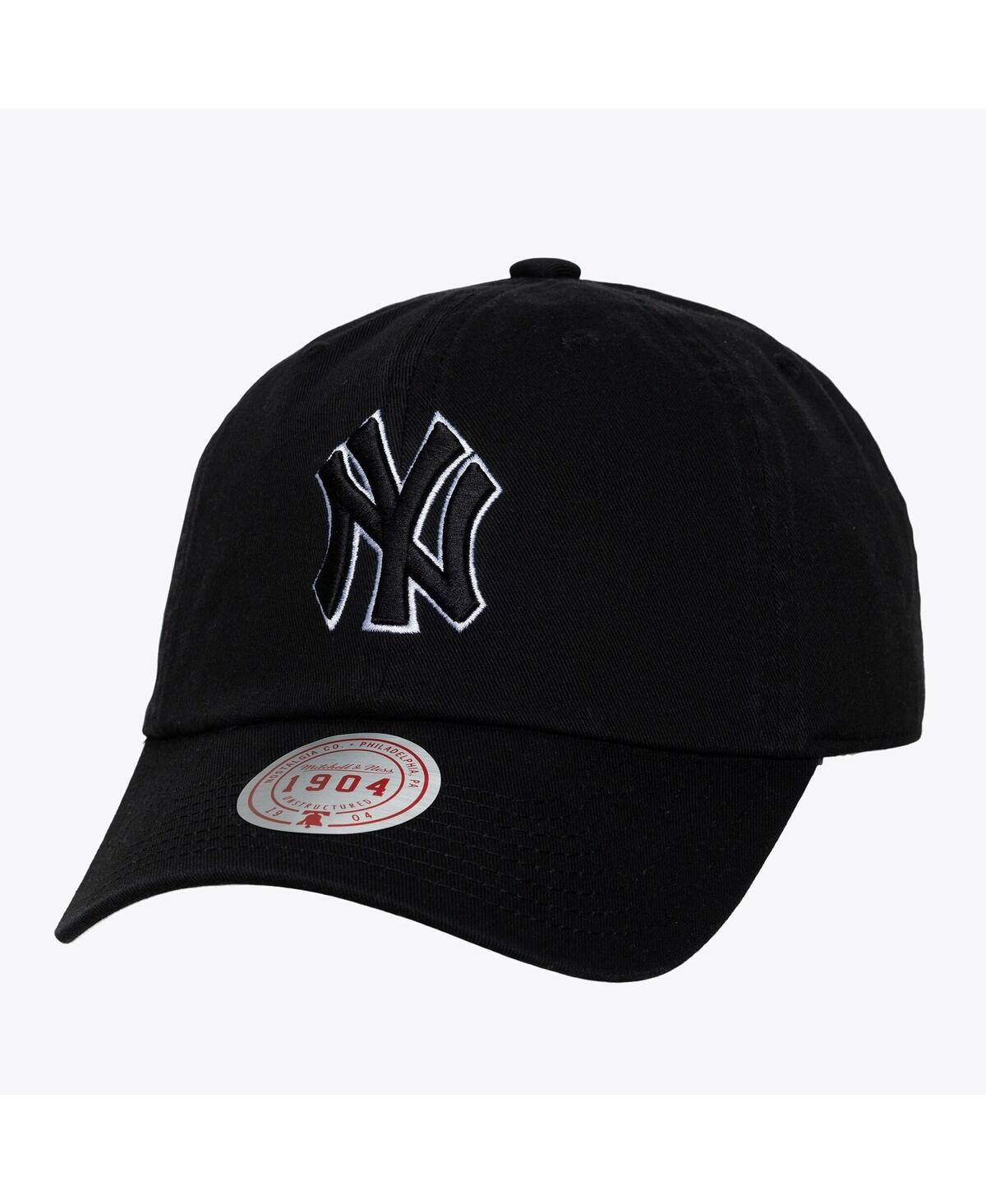Click here for Mitchell & Ness Mens and Womens Black White New Yo... prices