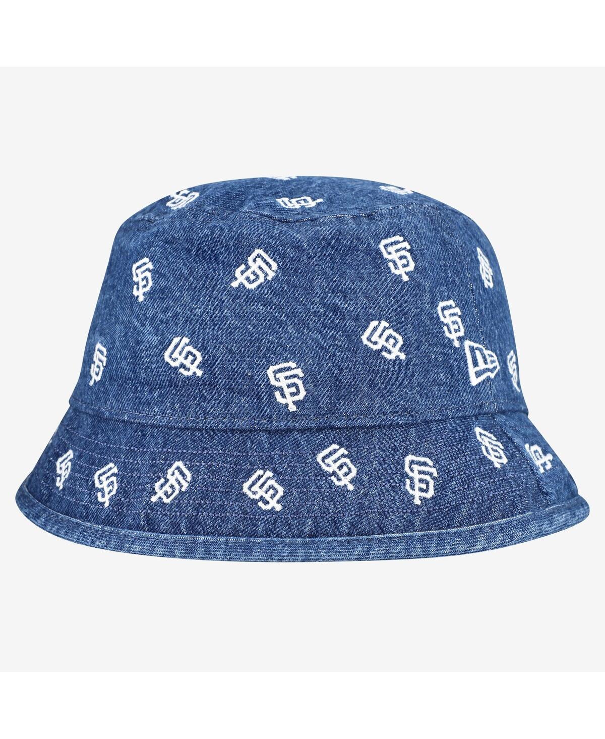 Click here for New Era Womens Denim San Francisco Giants Denim Mi... prices